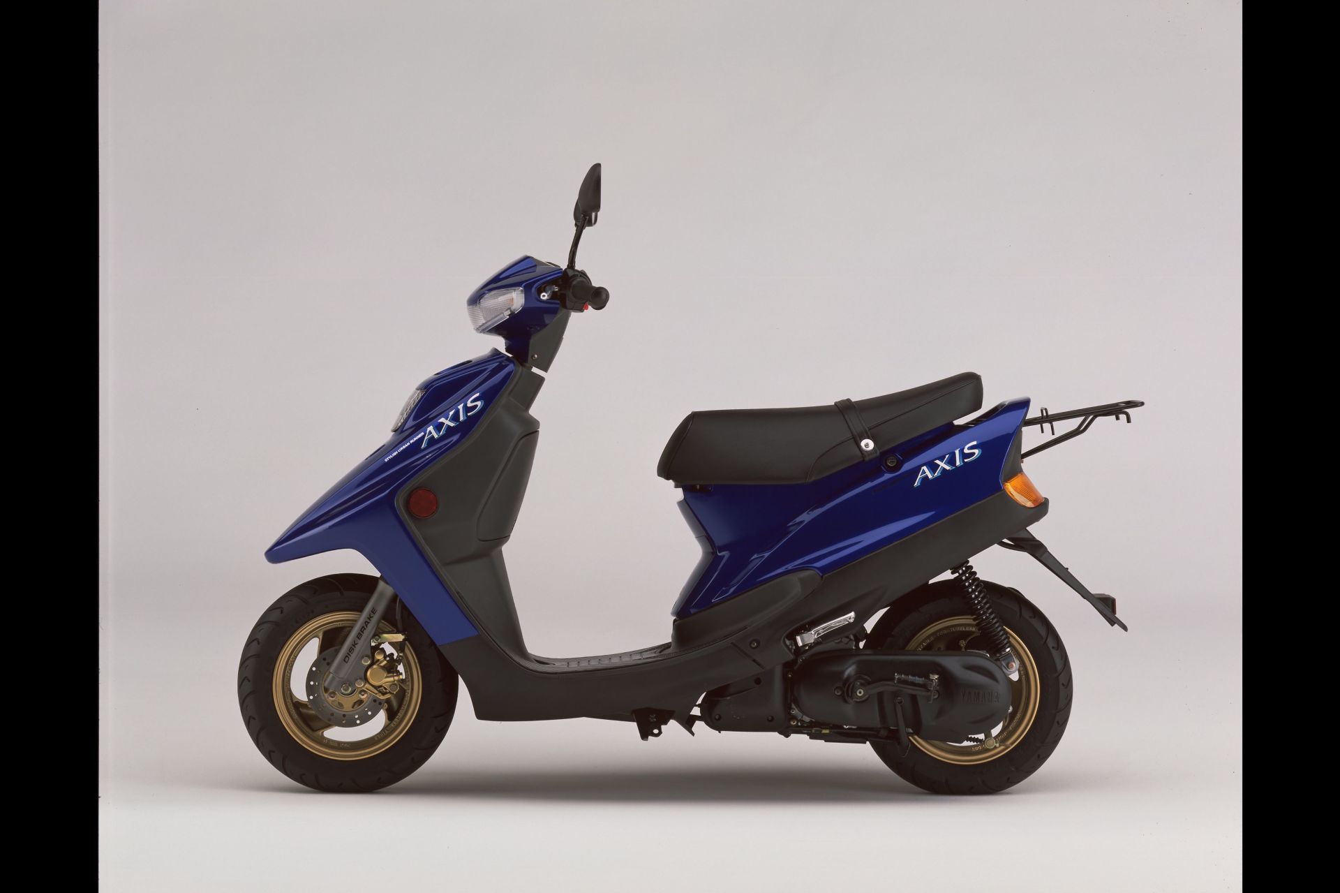 JYM90T - Product Library - Product Library | YAMAHA MOTOR CO., LTD.