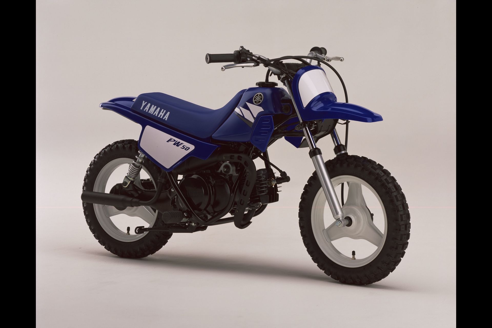 PW50 - Product Library - Product Library | YAMAHA MOTOR CO., LTD.