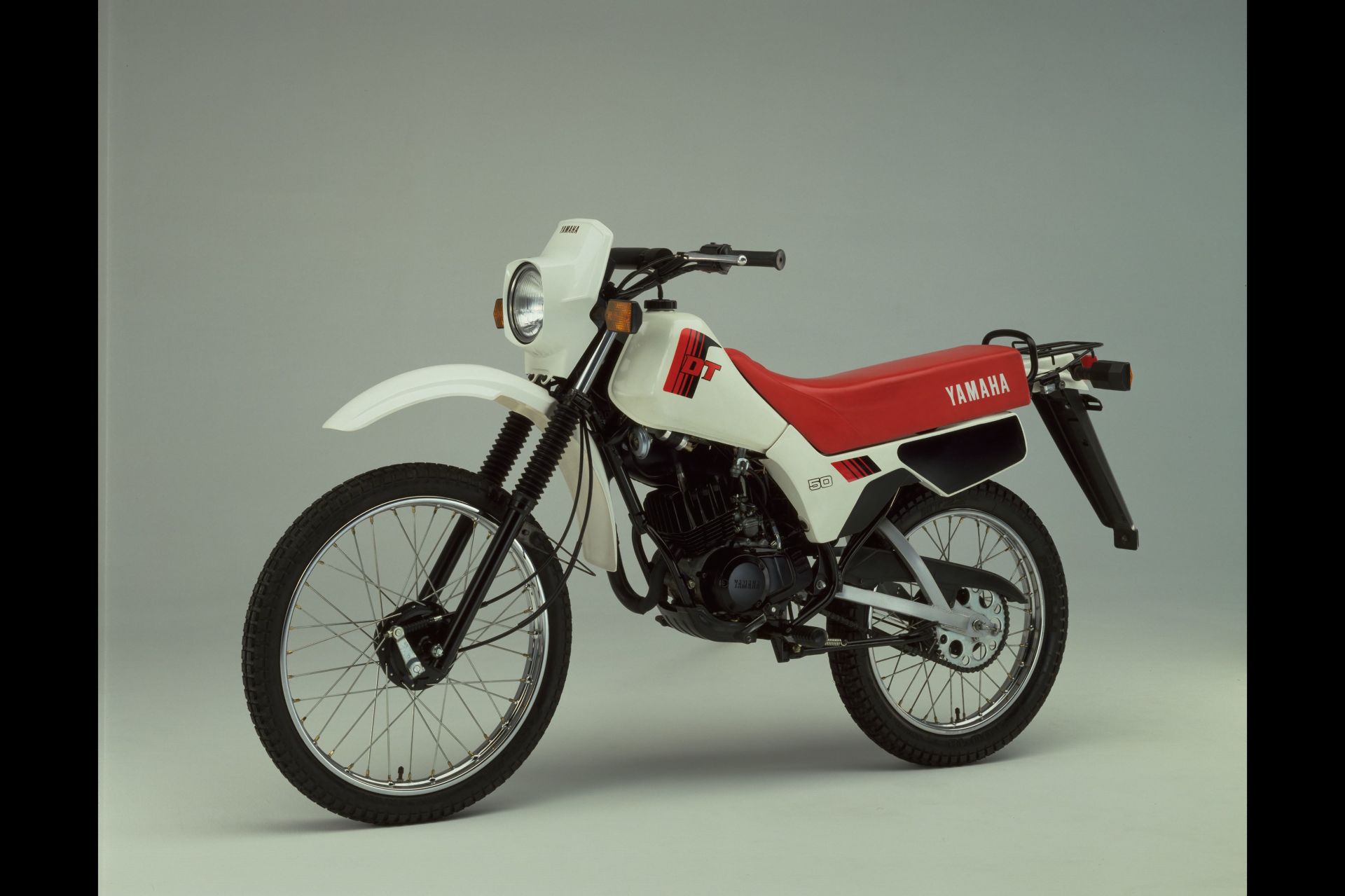 DT50MX - Product Library - Product Library | YAMAHA MOTOR CO., LTD.