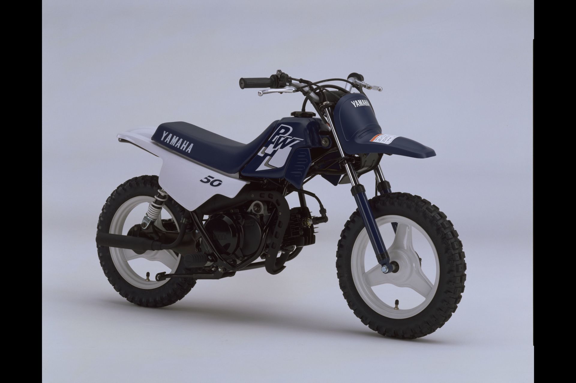 PW50 - Product Library - Product Library | YAMAHA MOTOR CO., LTD.
