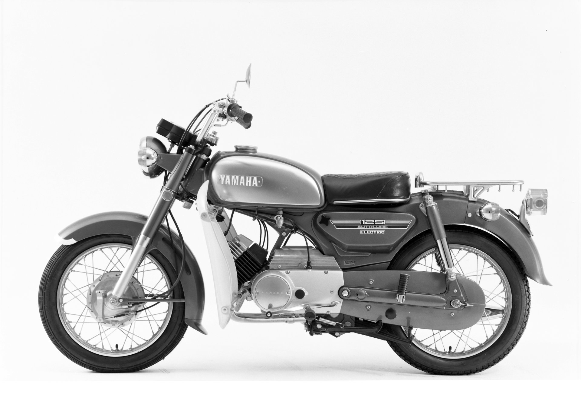 YB125E - Product Library - Product Library | YAMAHA MOTOR CO., LTD.