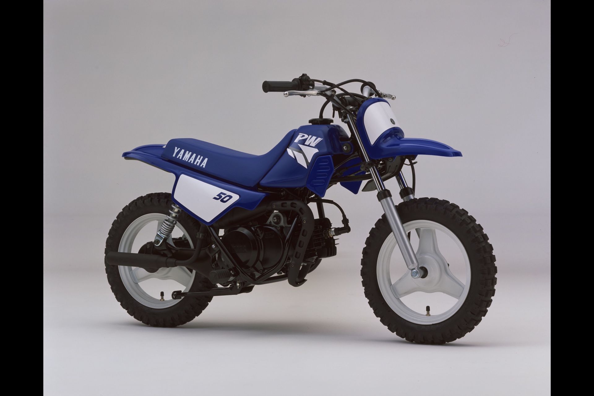 PW50 - Product Library - Product Library | YAMAHA MOTOR CO., LTD.