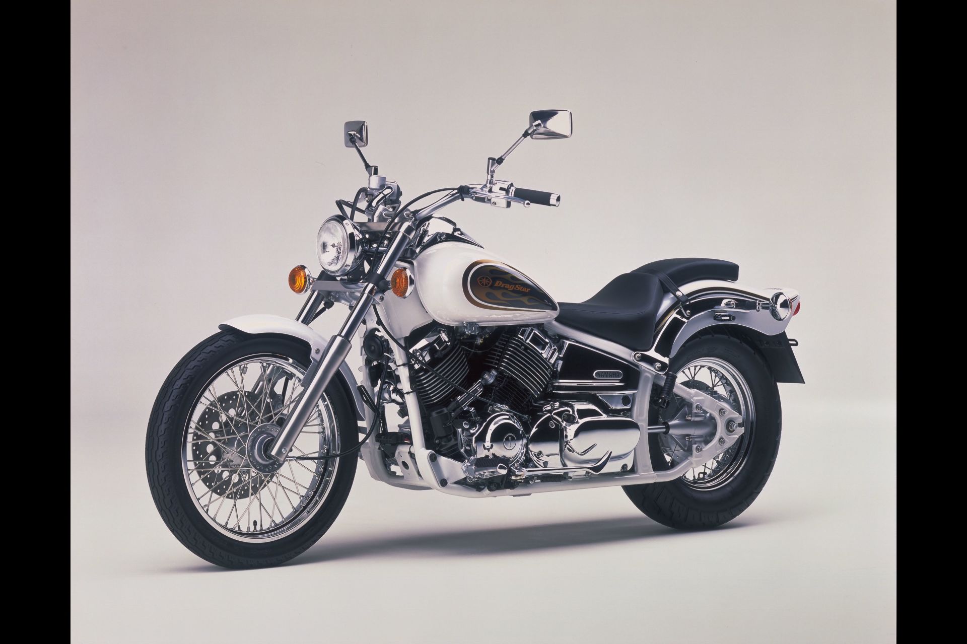 XVS650 - Product Library - Product Library | YAMAHA MOTOR CO., LTD.