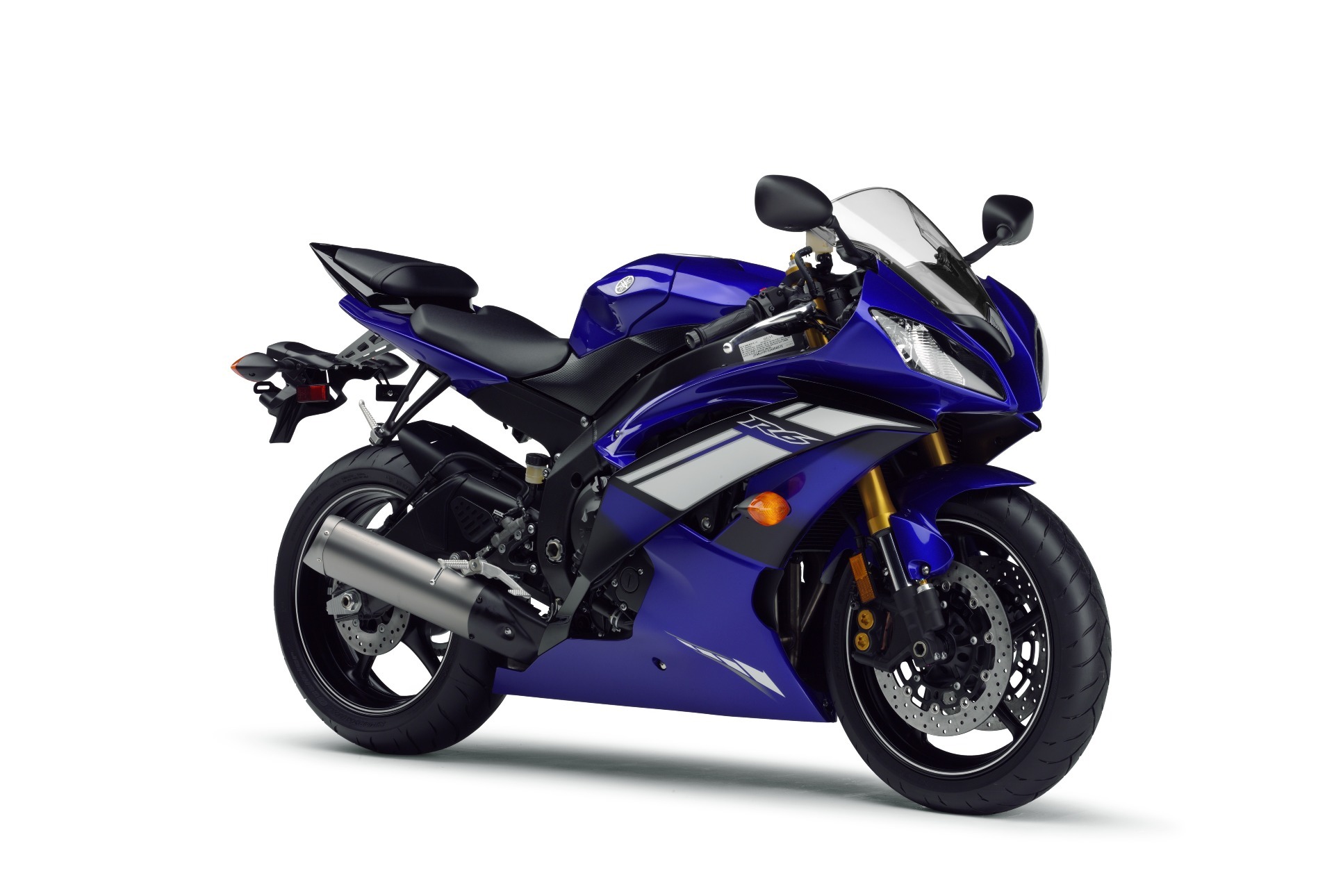 YZF-R6 - Product Library - Product Library | YAMAHA MOTOR CO., LTD.