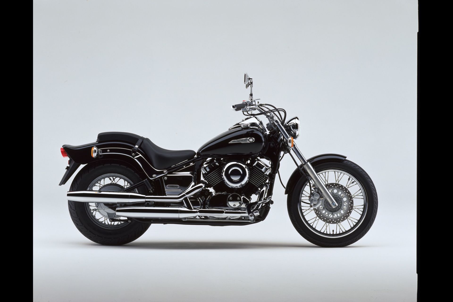 XVS650 - Product Library - Product Library | YAMAHA MOTOR CO., LTD.