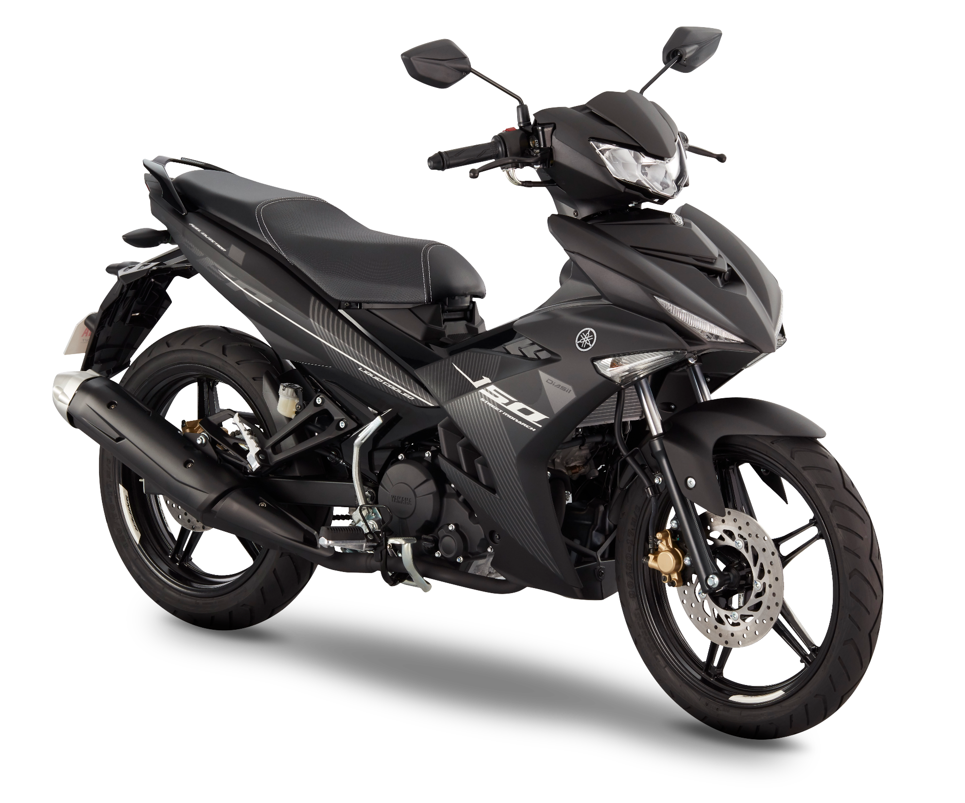 T150 - Product Library - Product Library | YAMAHA MOTOR CO., LTD.