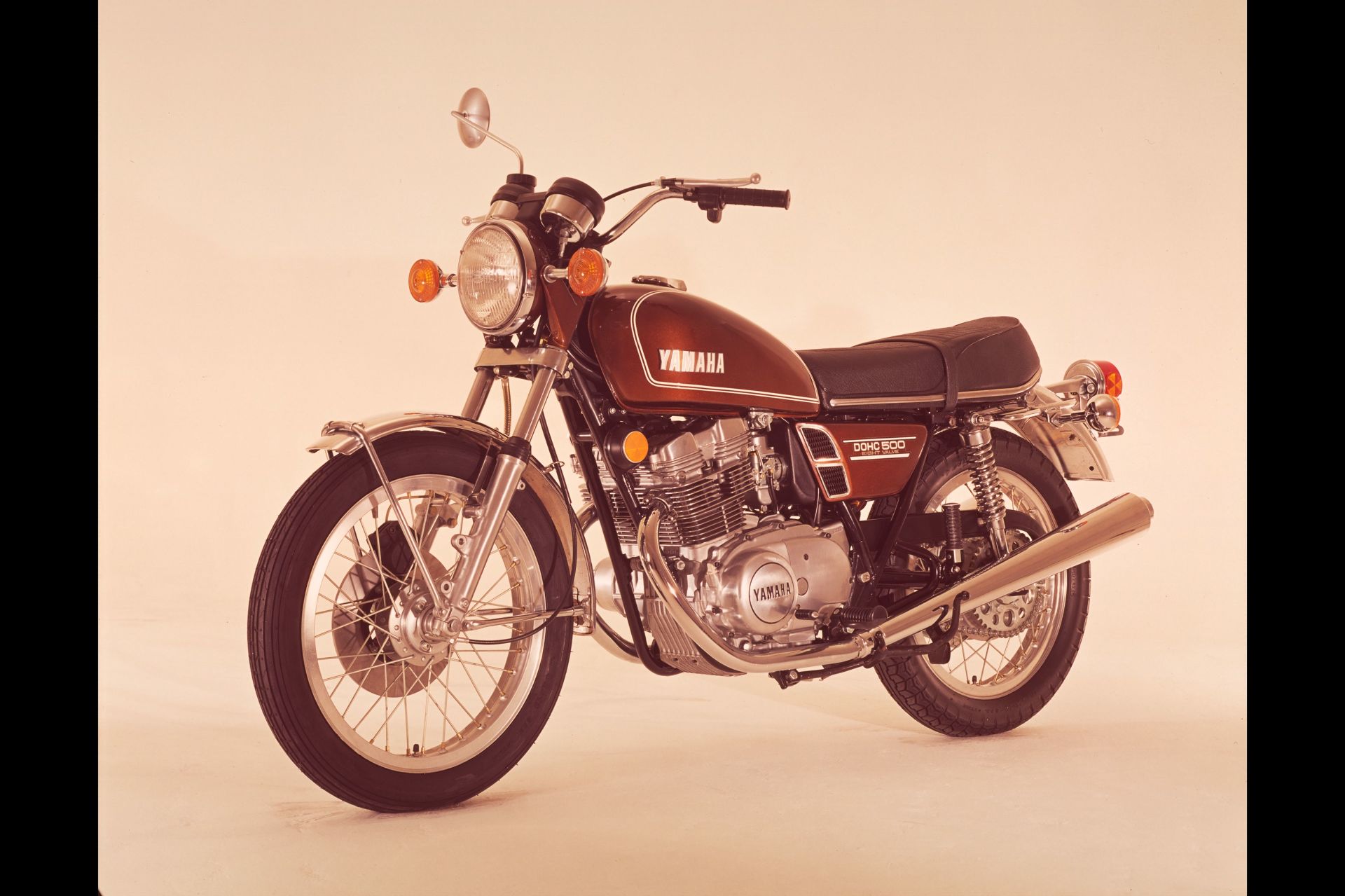 TX500B - Product Library - Product Library | YAMAHA MOTOR CO., LTD.