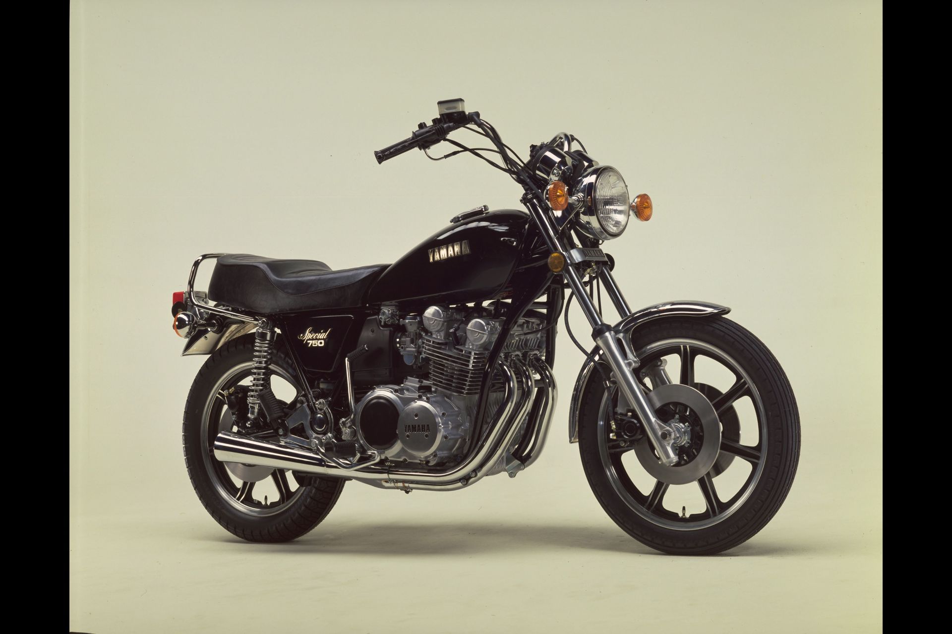 XS750SE - Product Library - Product Library | YAMAHA MOTOR CO., LTD.