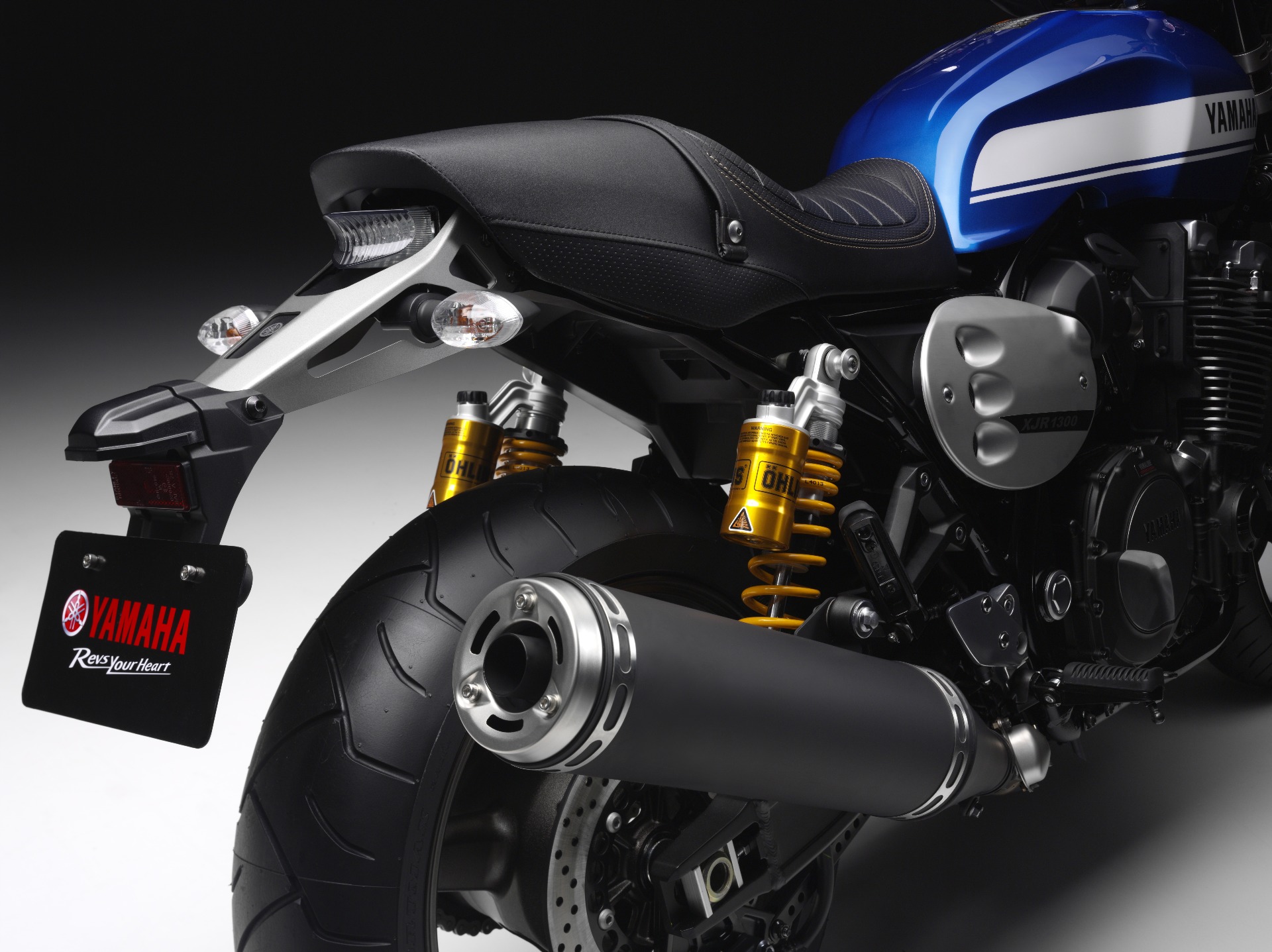XJR1300C - Product Library - Product Library | YAMAHA MOTOR CO., LTD.