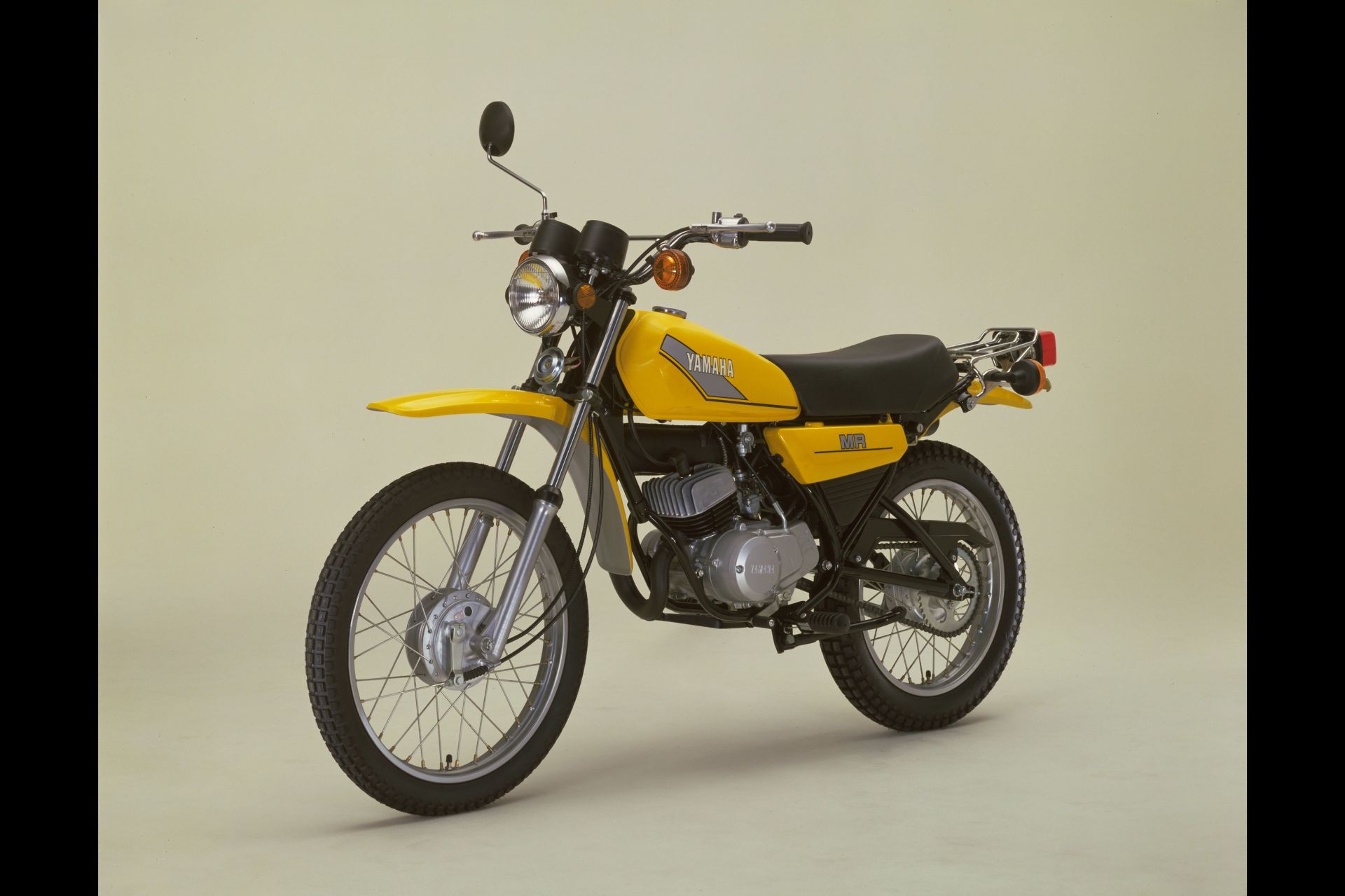 MR50 - Product Library - Product Library | YAMAHA MOTOR CO., LTD.