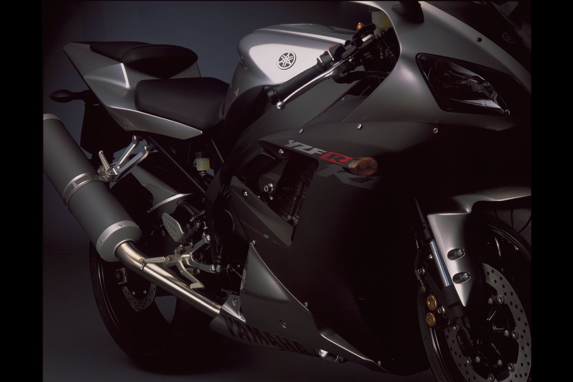 YZF-R1 - Product Library - Product Library | YAMAHA MOTOR CO., LTD.