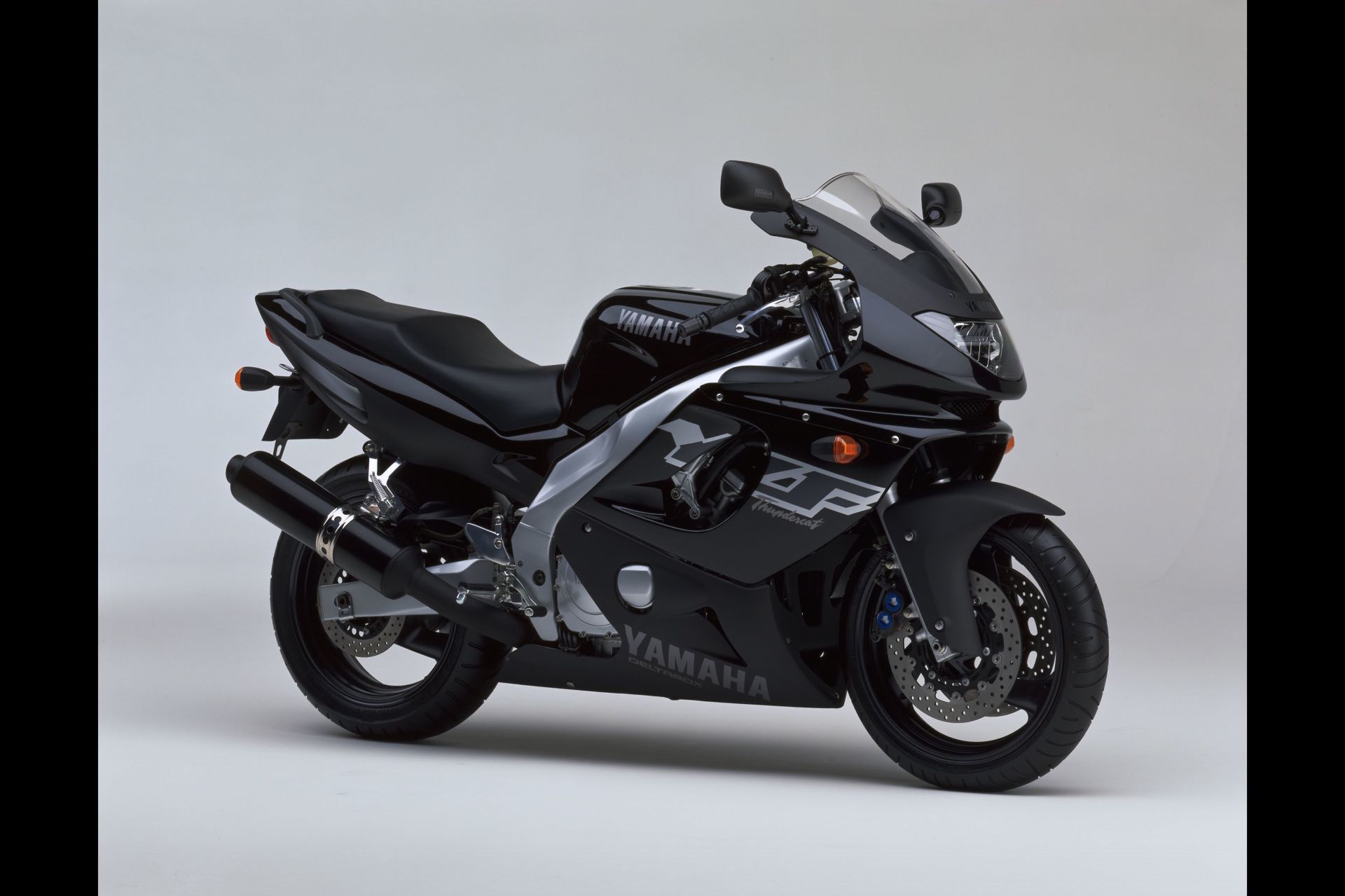 YZF600R - Product Library - Product Library | YAMAHA MOTOR CO., LTD.