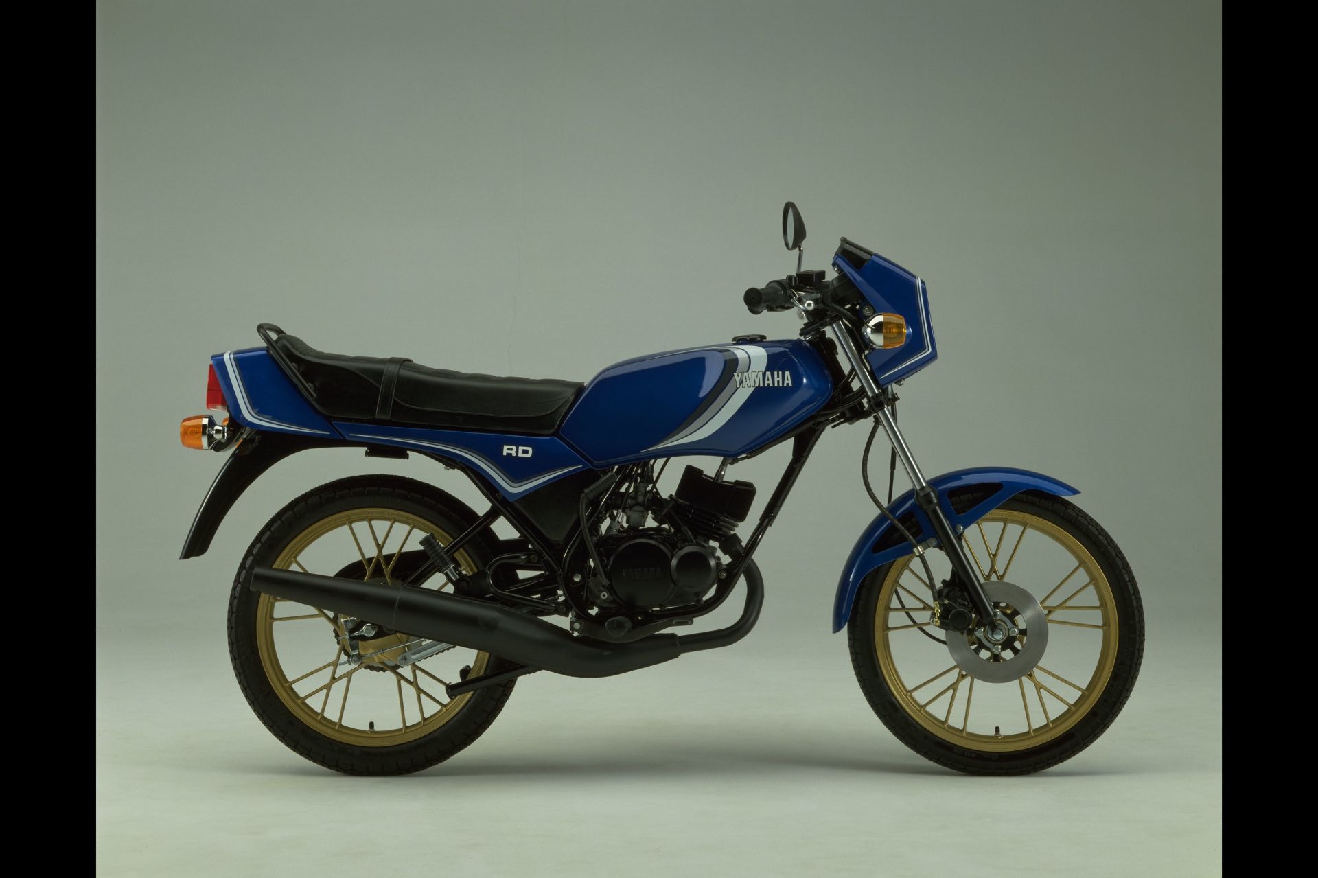 RD50 - Product Library - Product Library | YAMAHA MOTOR CO., LTD.