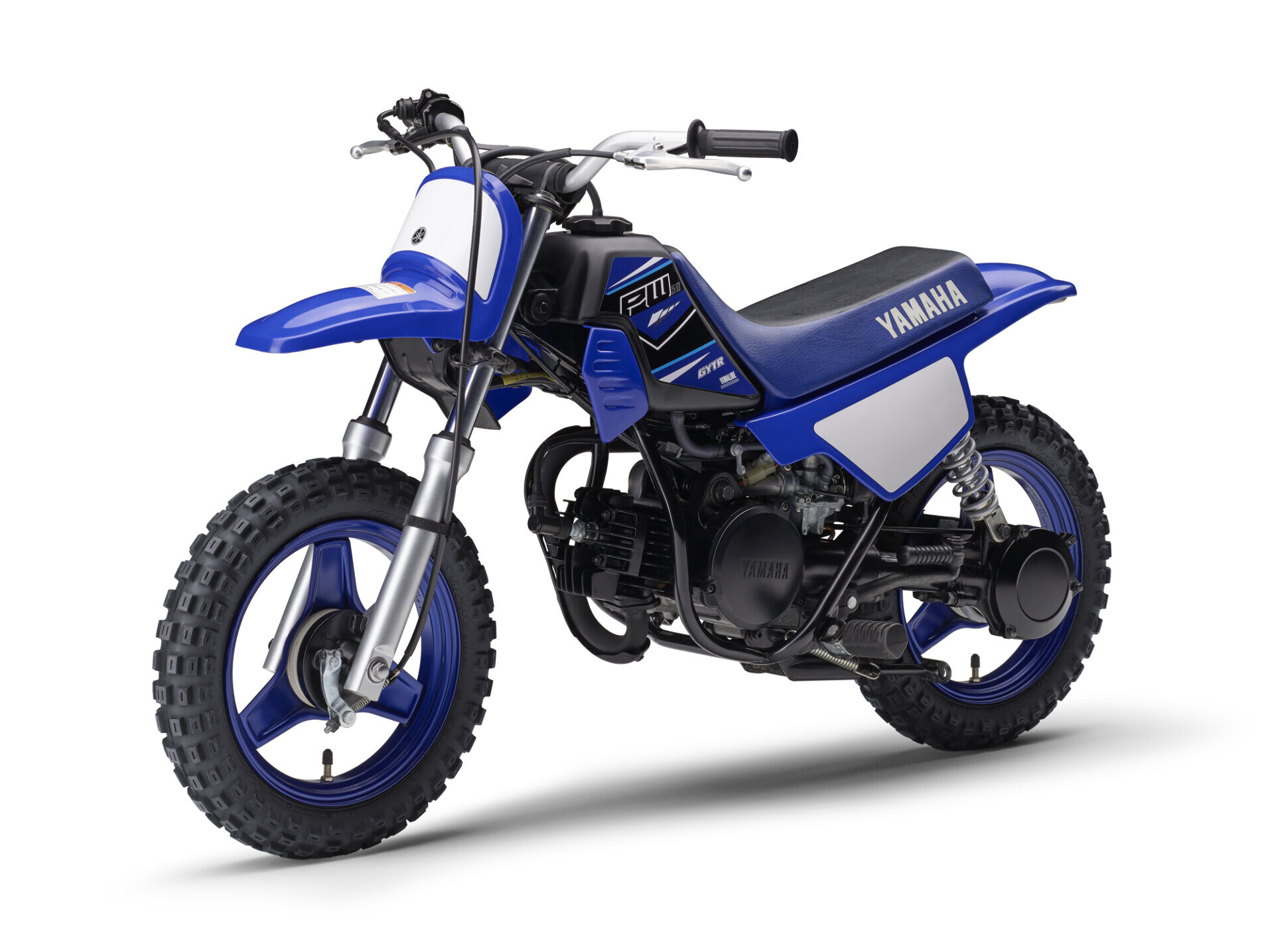 PW50 - Product Library - Product Library | YAMAHA MOTOR CO., LTD.