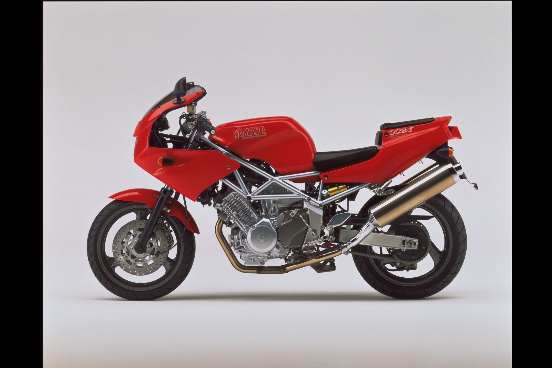 TRX850 - Product Library - Product Library | YAMAHA MOTOR CO., LTD.