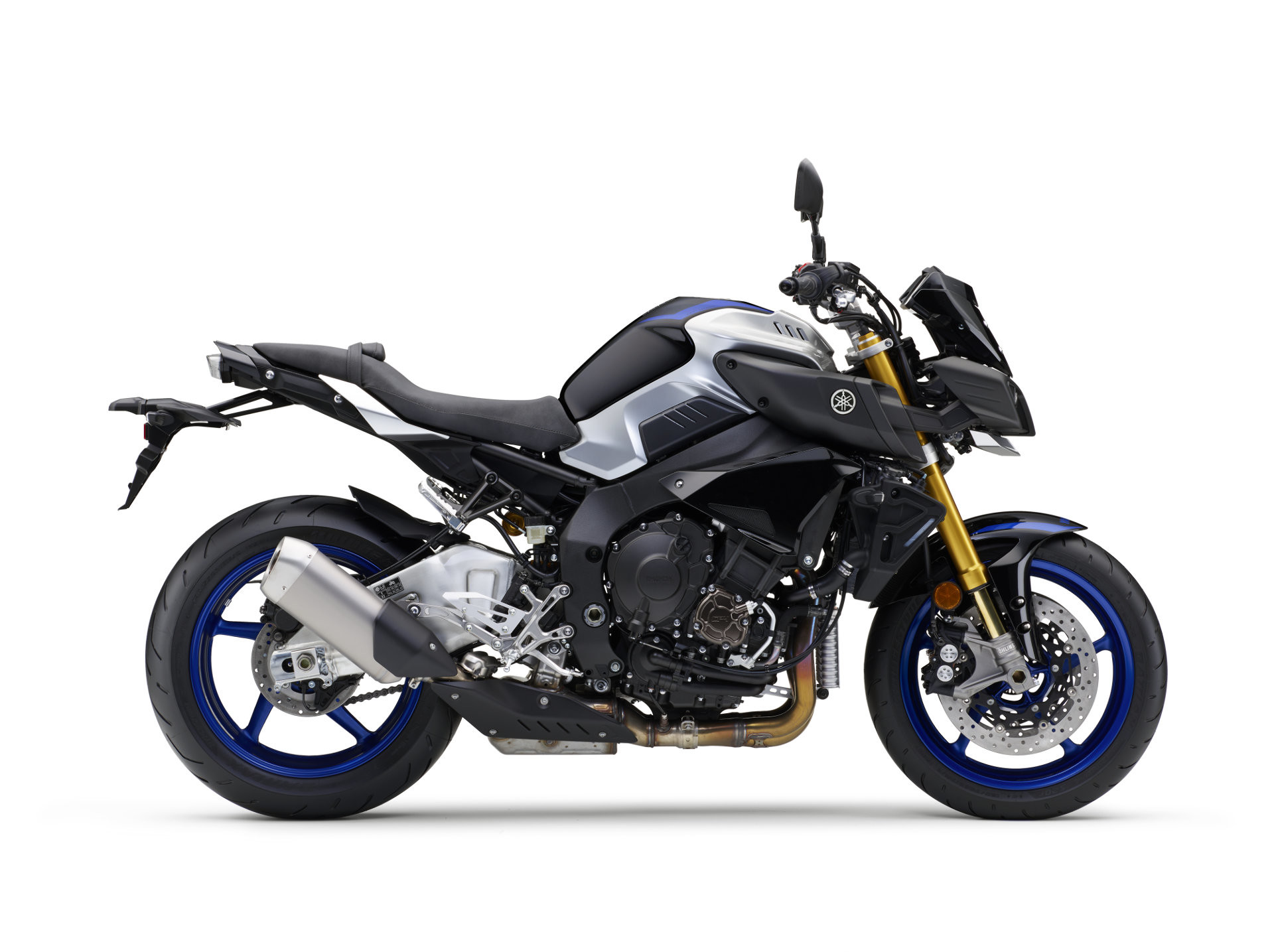 MTN1000D - Product Library - Product Library | YAMAHA MOTOR CO., LTD.