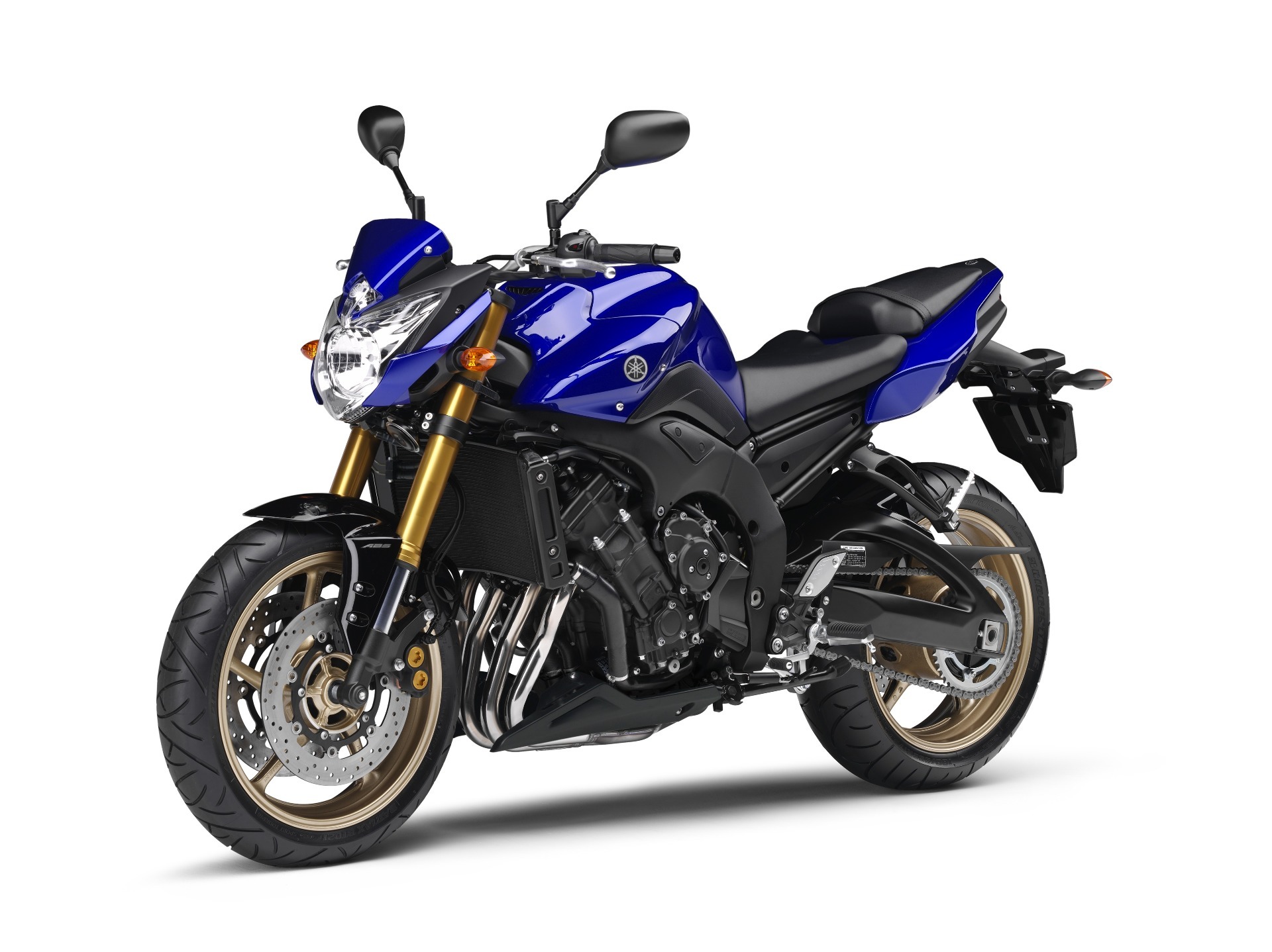 FZ8-NA - Product Library - Product Library | YAMAHA MOTOR CO., LTD.