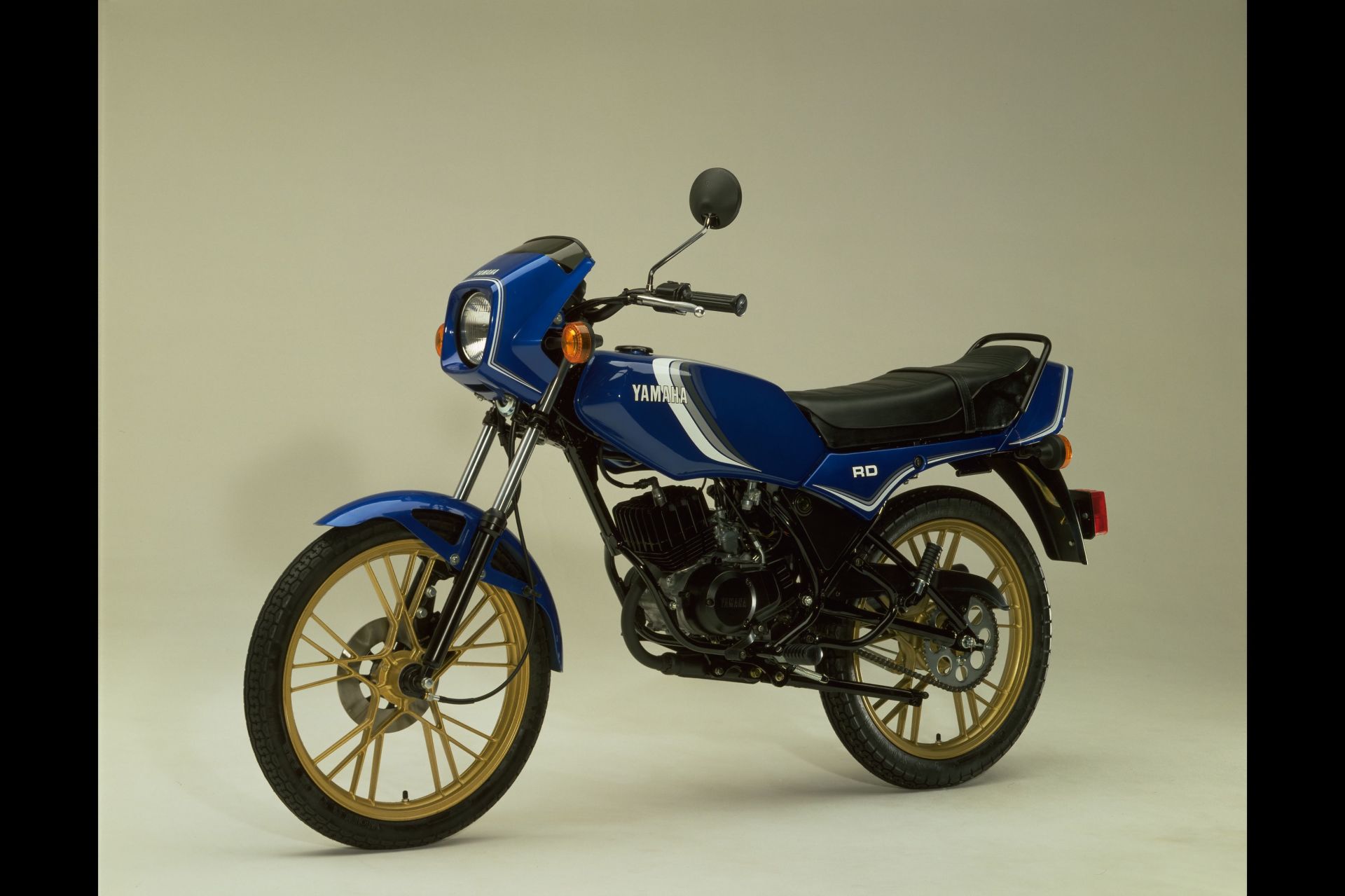 RD50 - Product Library - Product Library | YAMAHA MOTOR CO., LTD.