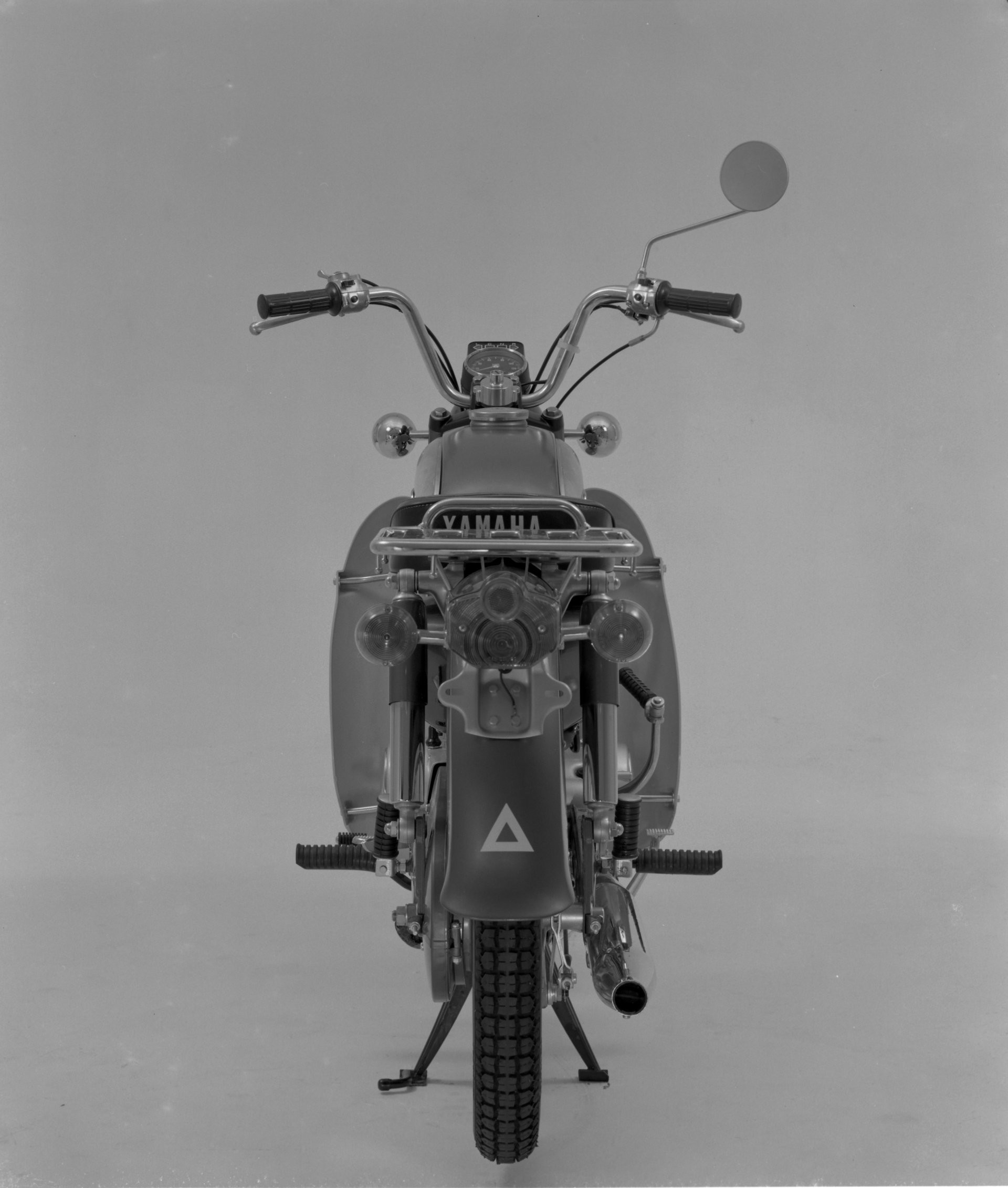 YB125E - Product Library - Product Library | YAMAHA MOTOR CO., LTD.