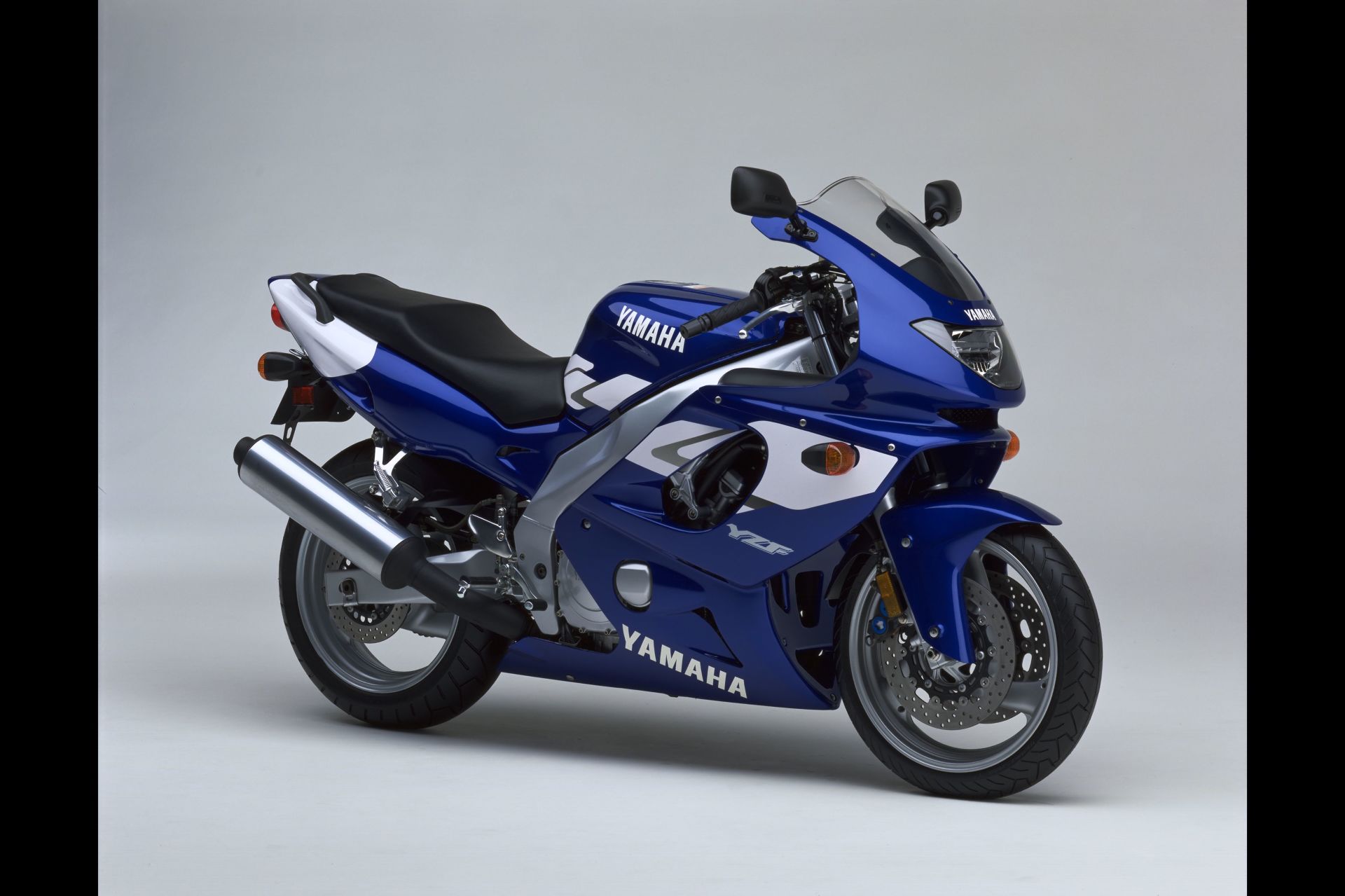 YZF600R - Product Library - Product Library | YAMAHA MOTOR CO., LTD.