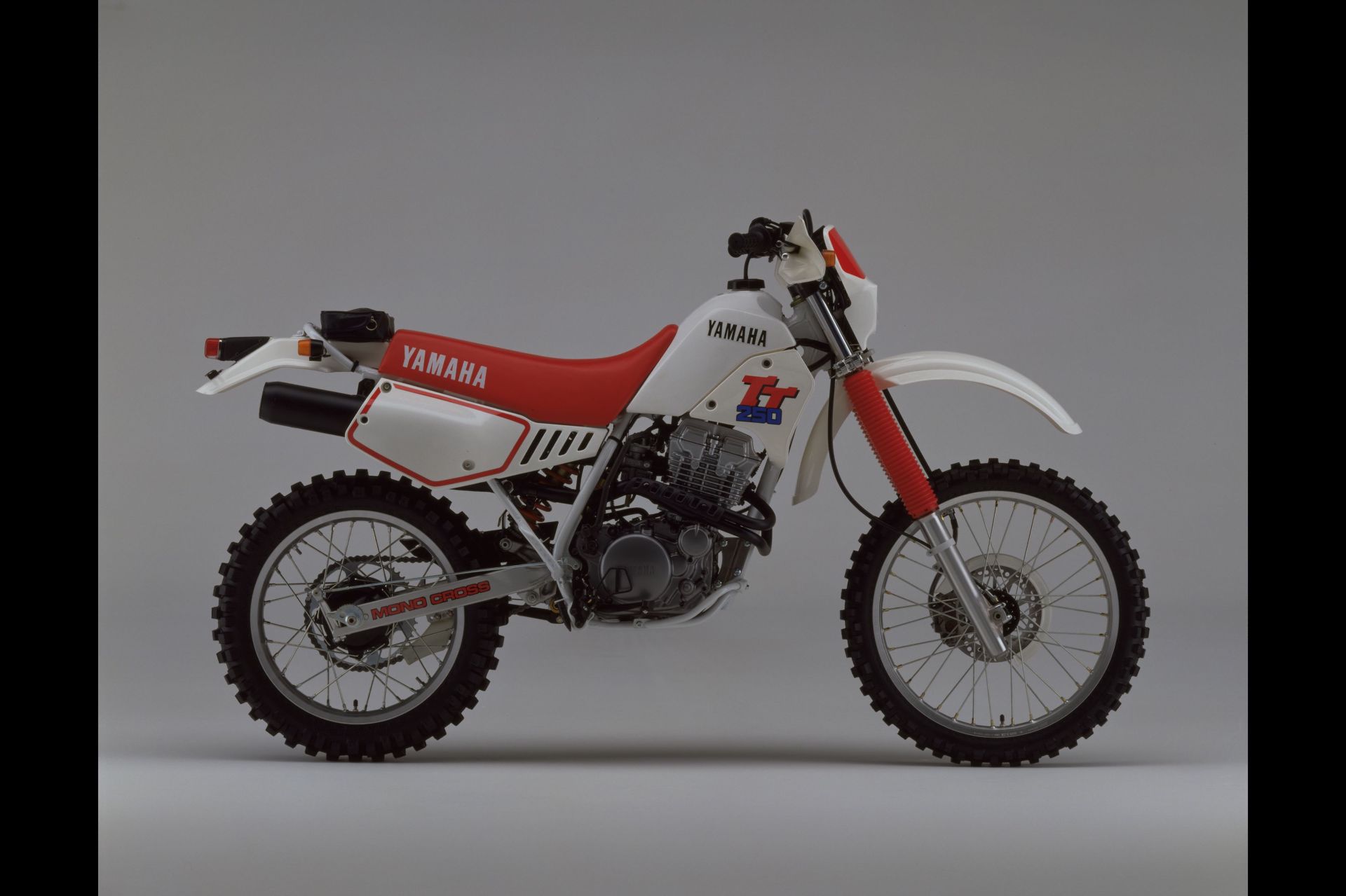 TT250 - Product Library - Product Library | YAMAHA MOTOR CO., LTD.