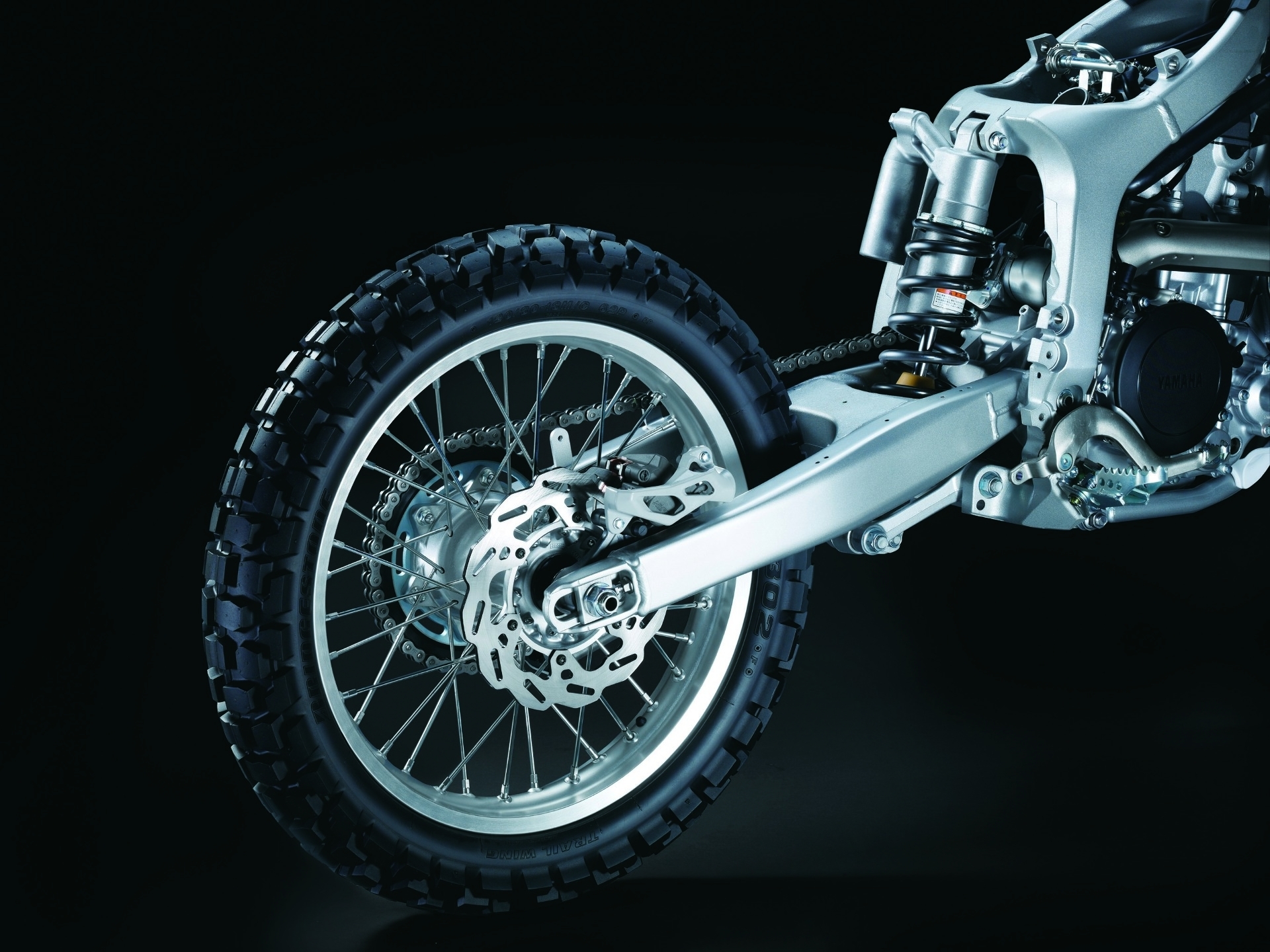 WR250R - Product Library - Product Library | YAMAHA MOTOR CO., LTD.