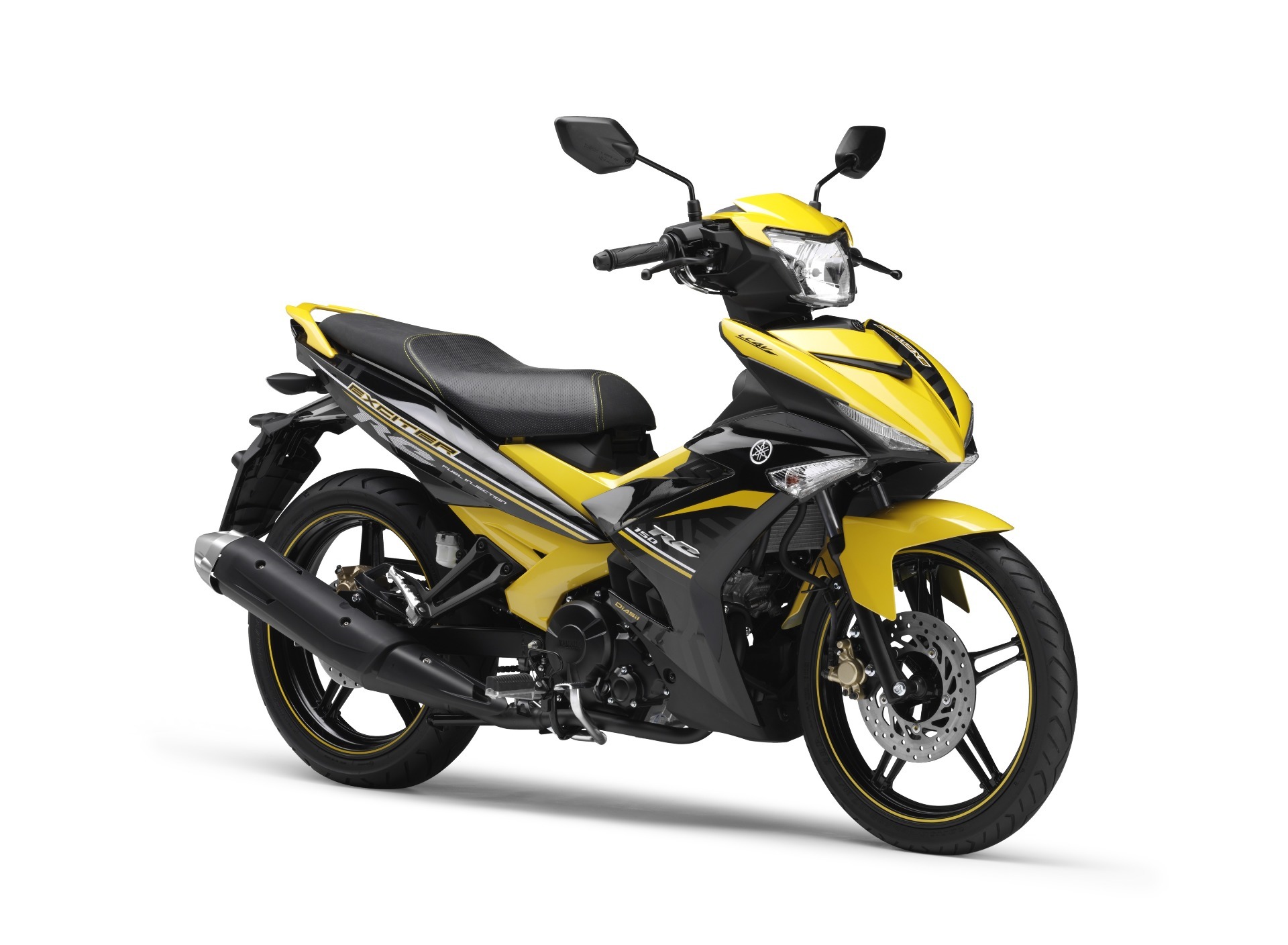 T150 - Product Library - Product Library | YAMAHA MOTOR CO., LTD.