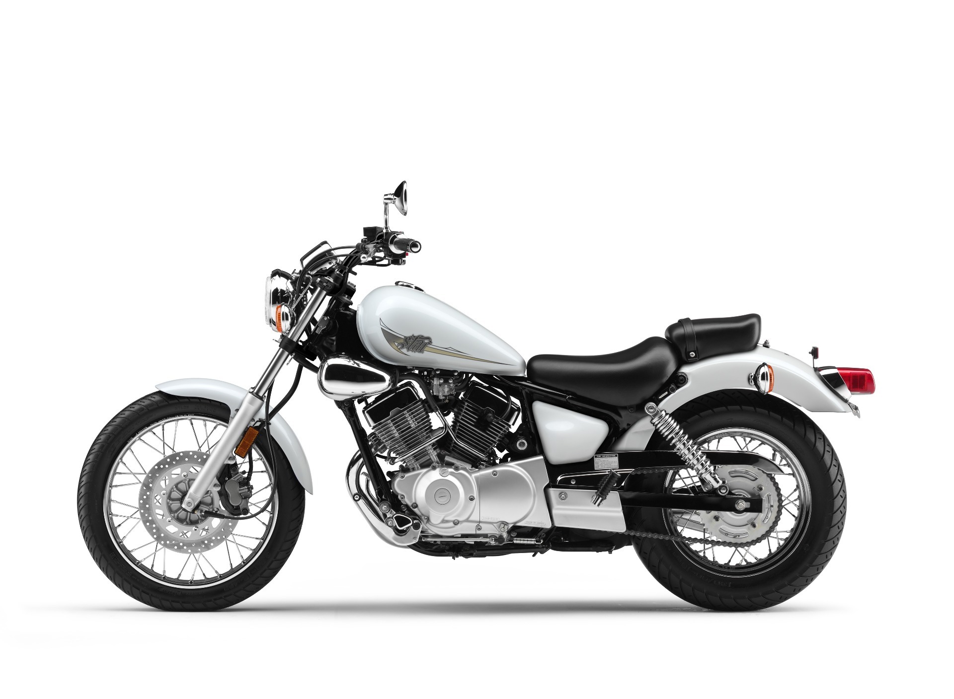 XV250 - Product Library - Product Library | YAMAHA MOTOR CO., LTD.
