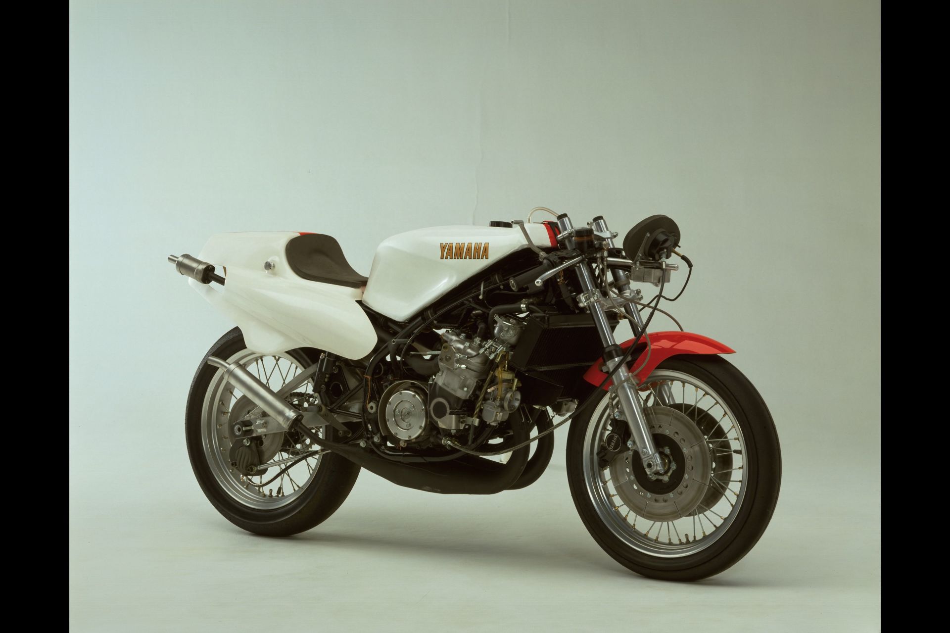 TZ500 - Product Library - Product Library | YAMAHA MOTOR CO., LTD.