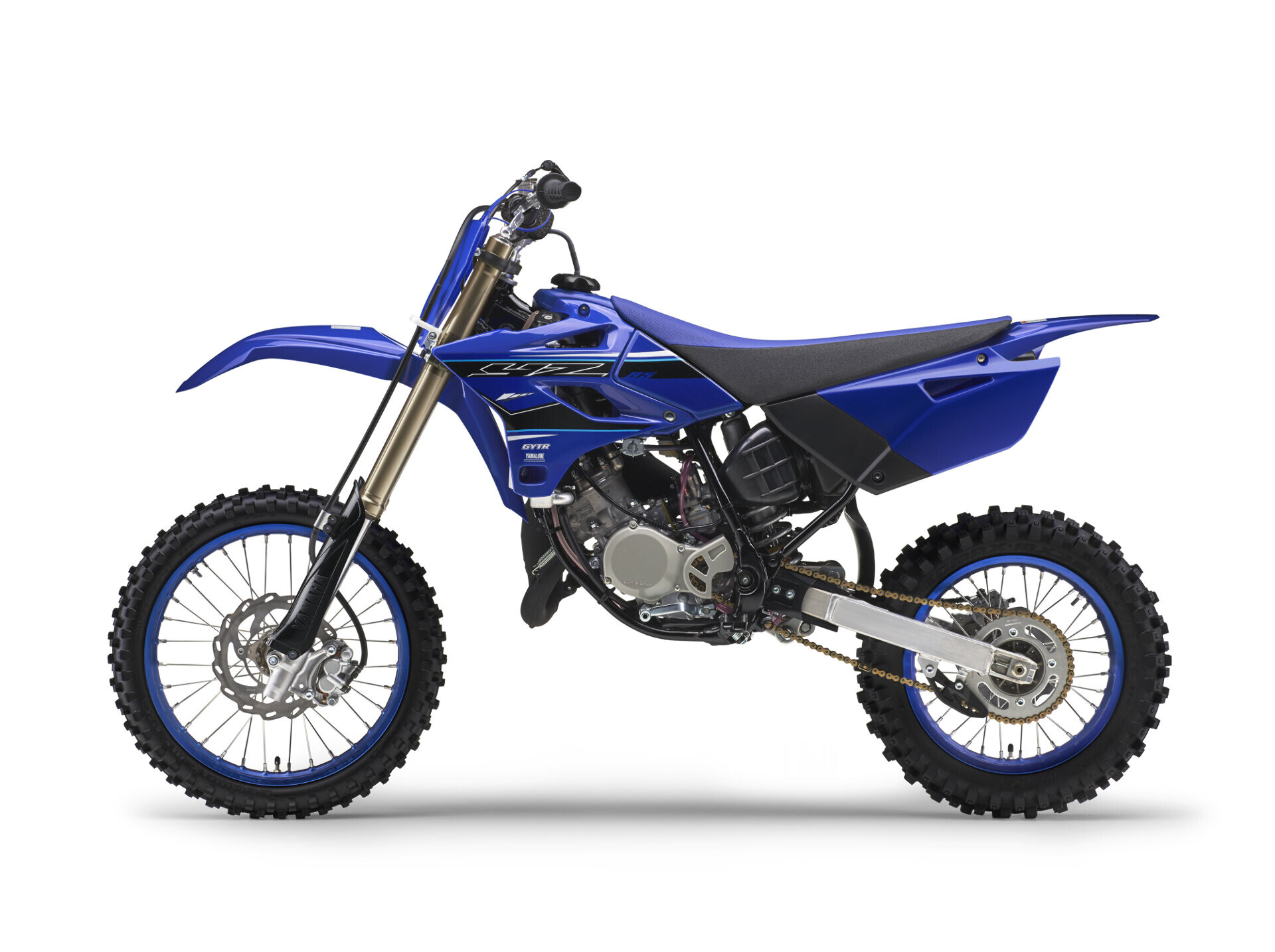 YZ85 - Product Library - Product Library | YAMAHA MOTOR CO., LTD.