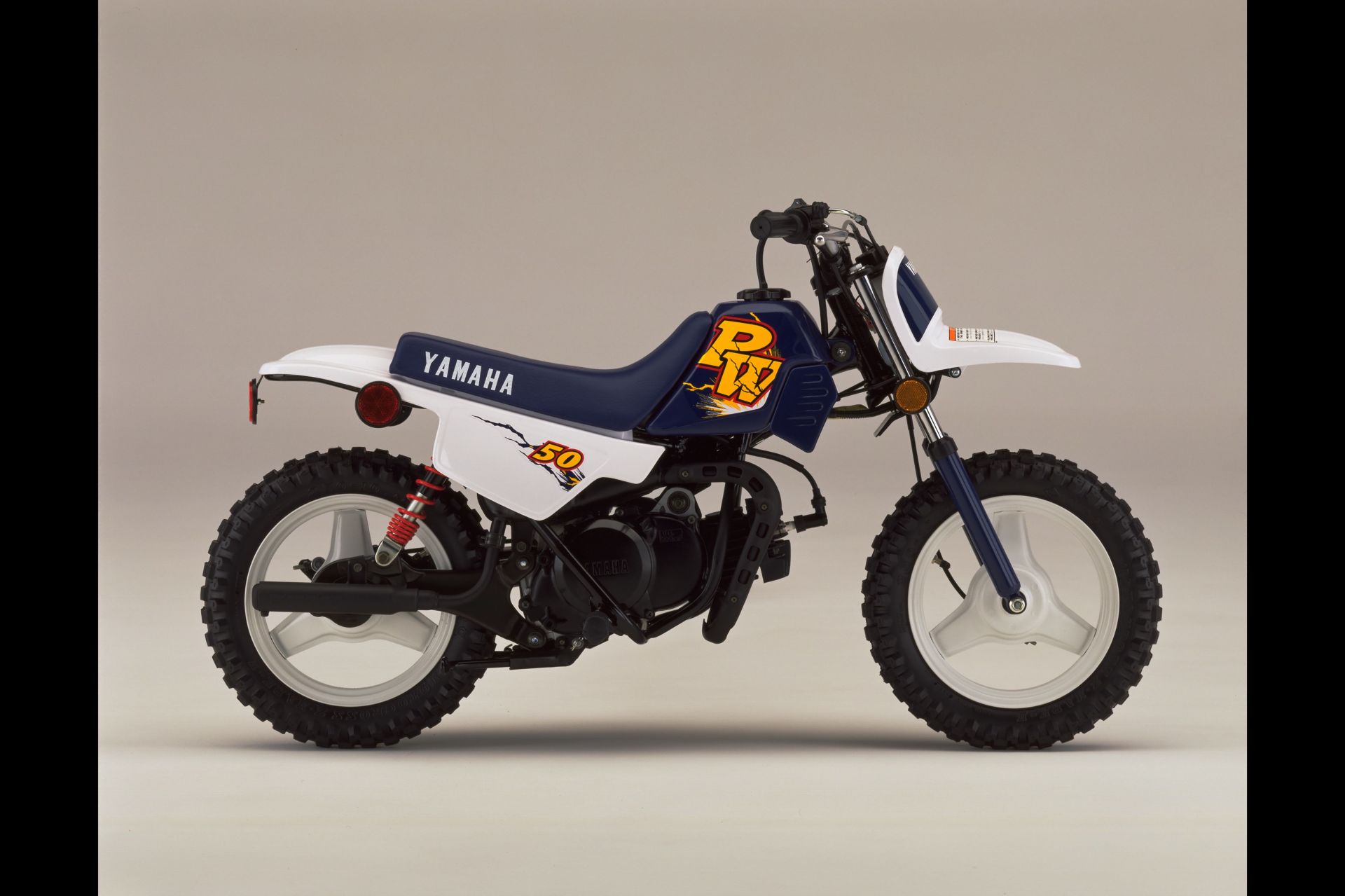 PW50 - Product Library - Product Library | YAMAHA MOTOR CO., LTD.