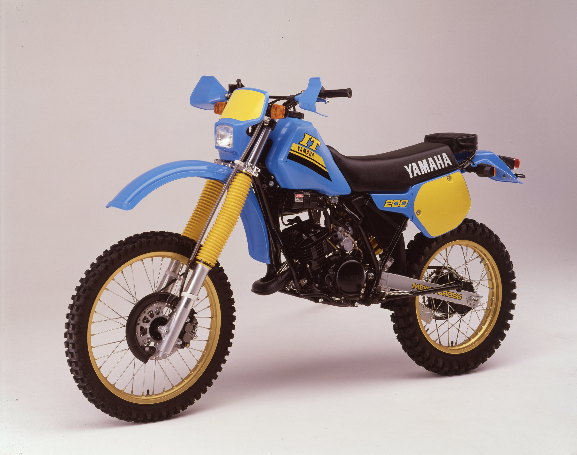 IT200 - Product Library - Product Library | YAMAHA MOTOR CO., LTD.
