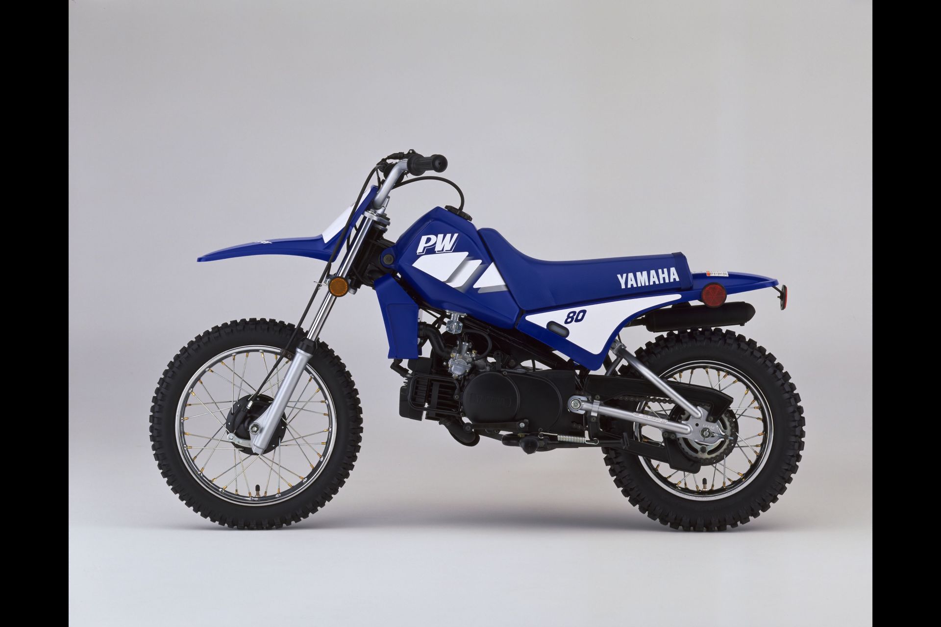 PW80 - Product Library - Product Library | YAMAHA MOTOR CO., LTD.