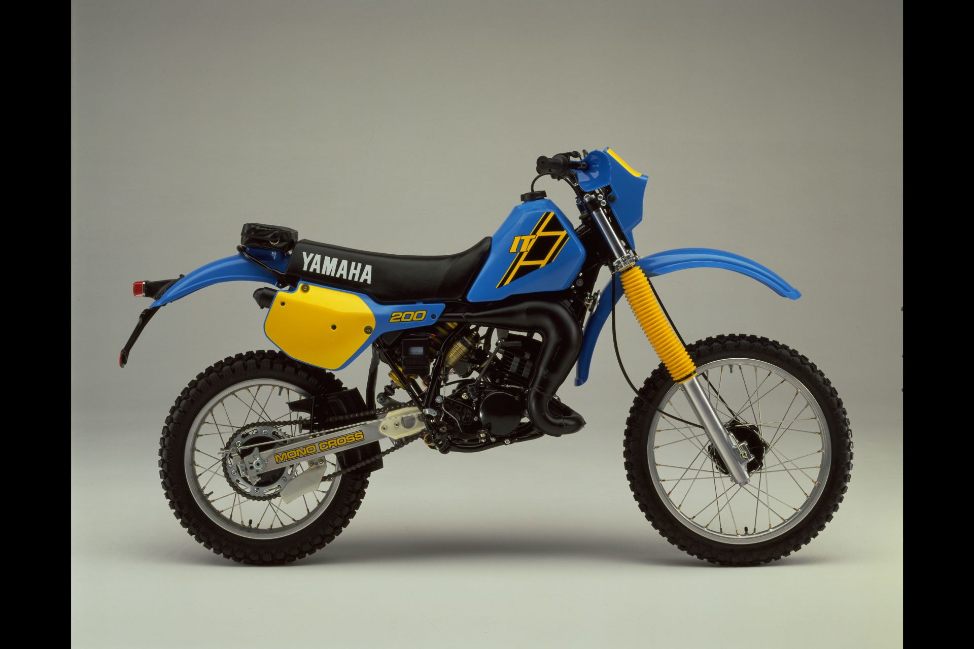 IT200 - Product Library - Product Library | YAMAHA MOTOR CO., LTD.