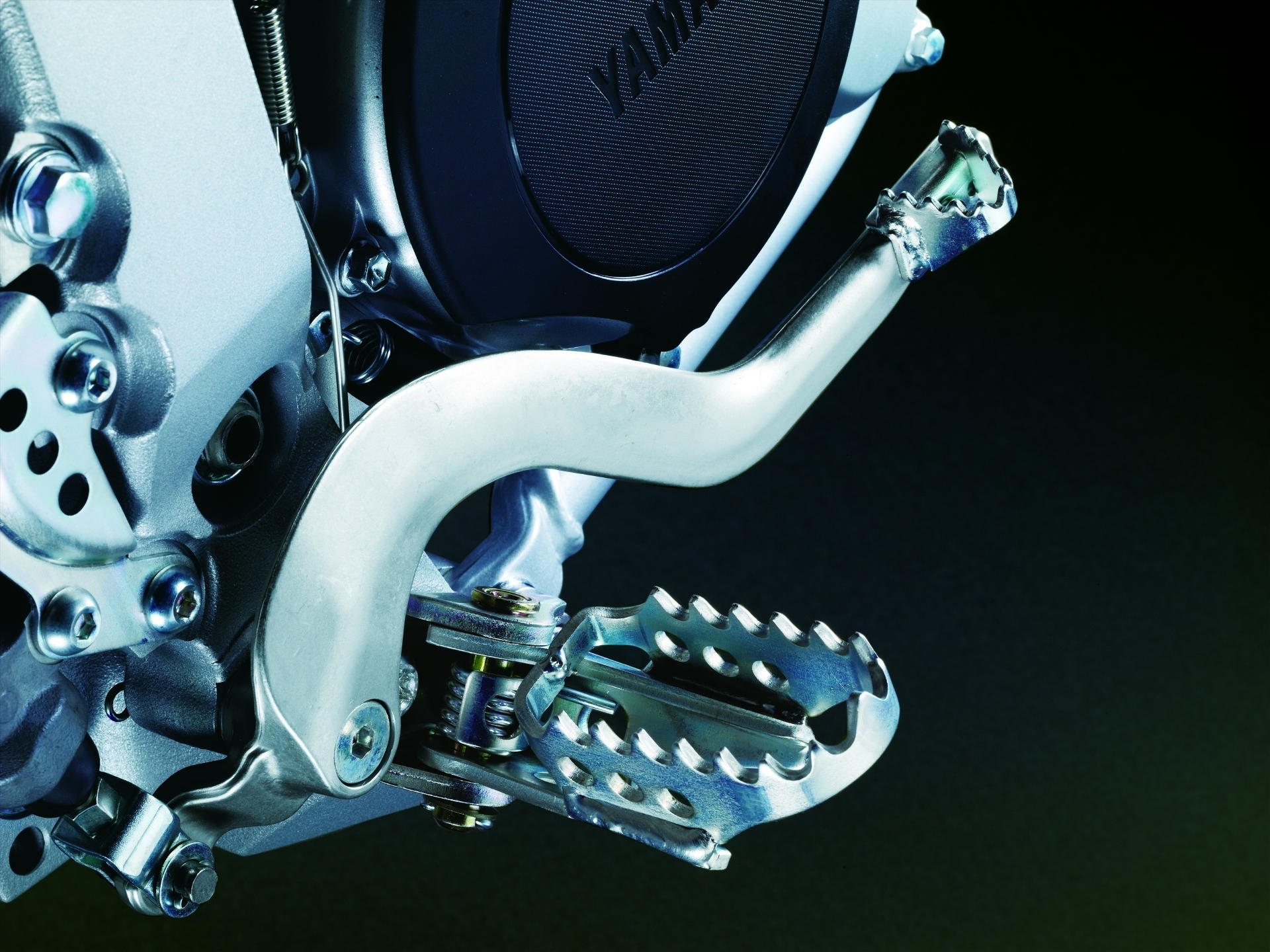 WR250R - Product Library - Product Library | YAMAHA MOTOR CO., LTD.