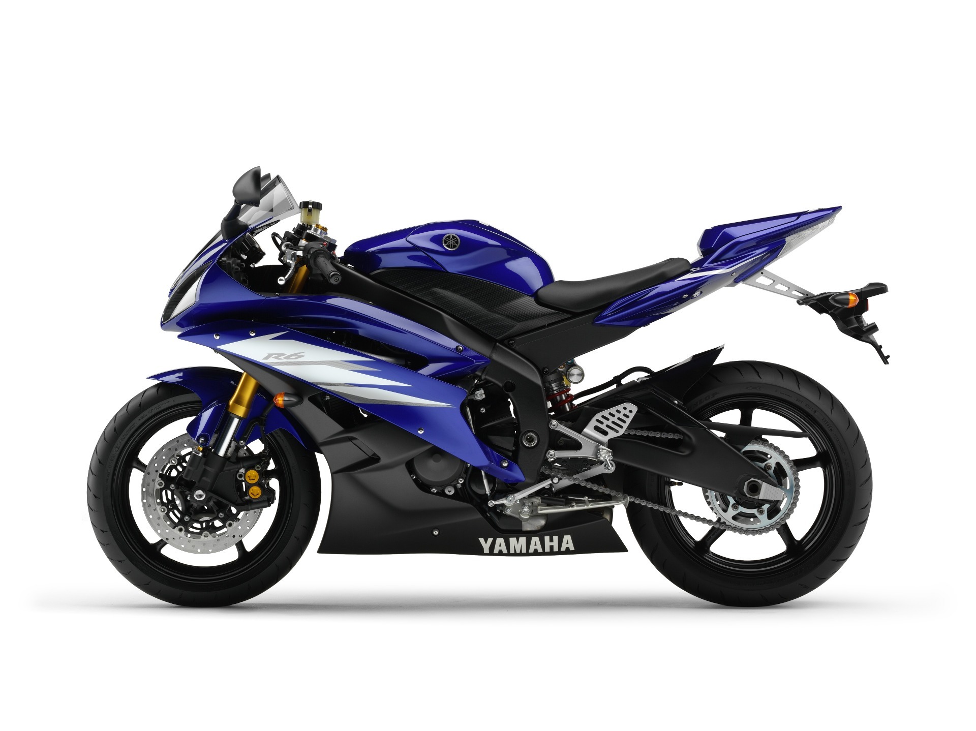 YZF-R6 - Product Library - Product Library | YAMAHA MOTOR CO., LTD.