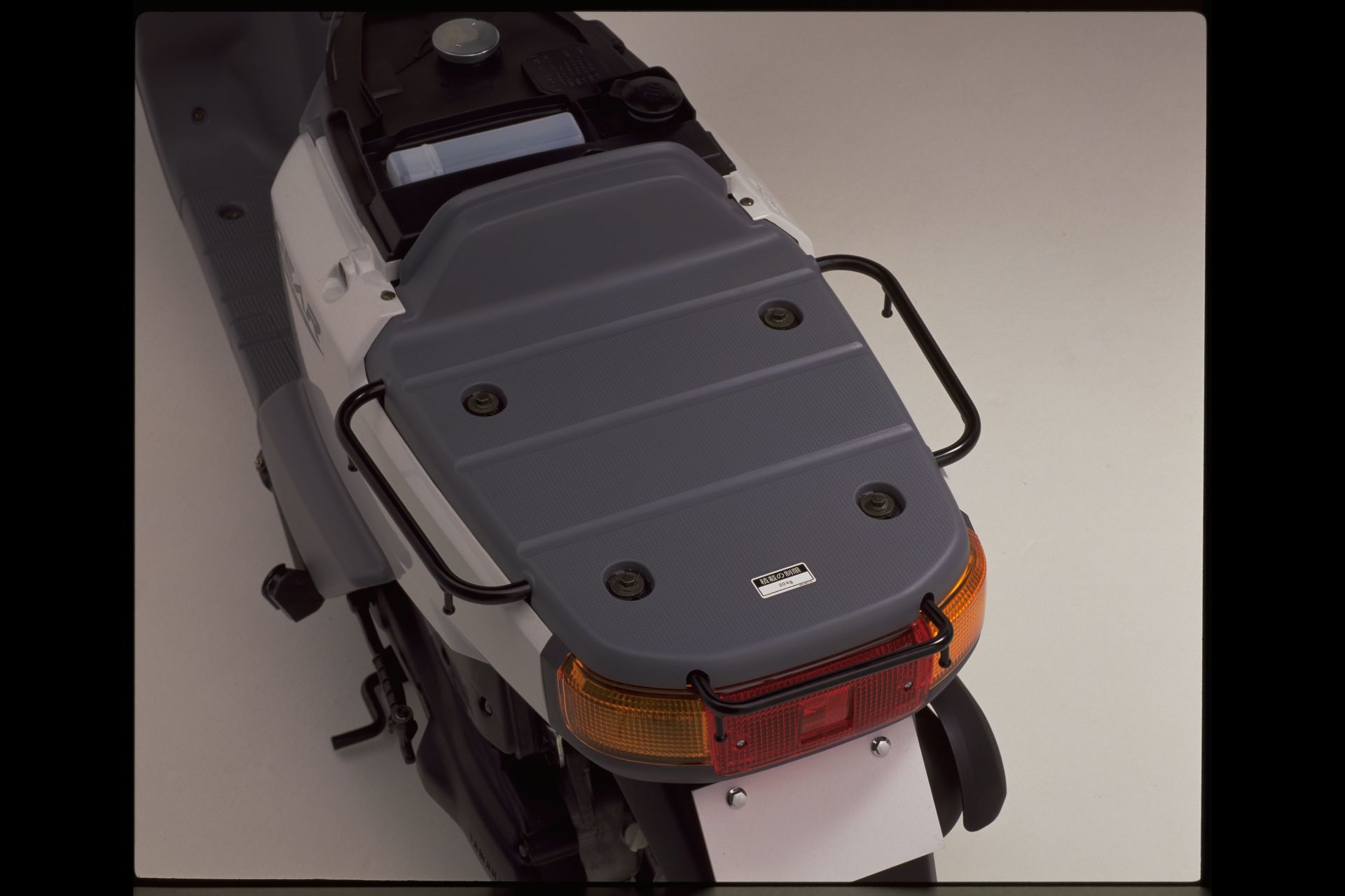 BA50 - Product Library - Product Library | YAMAHA MOTOR CO., LTD.