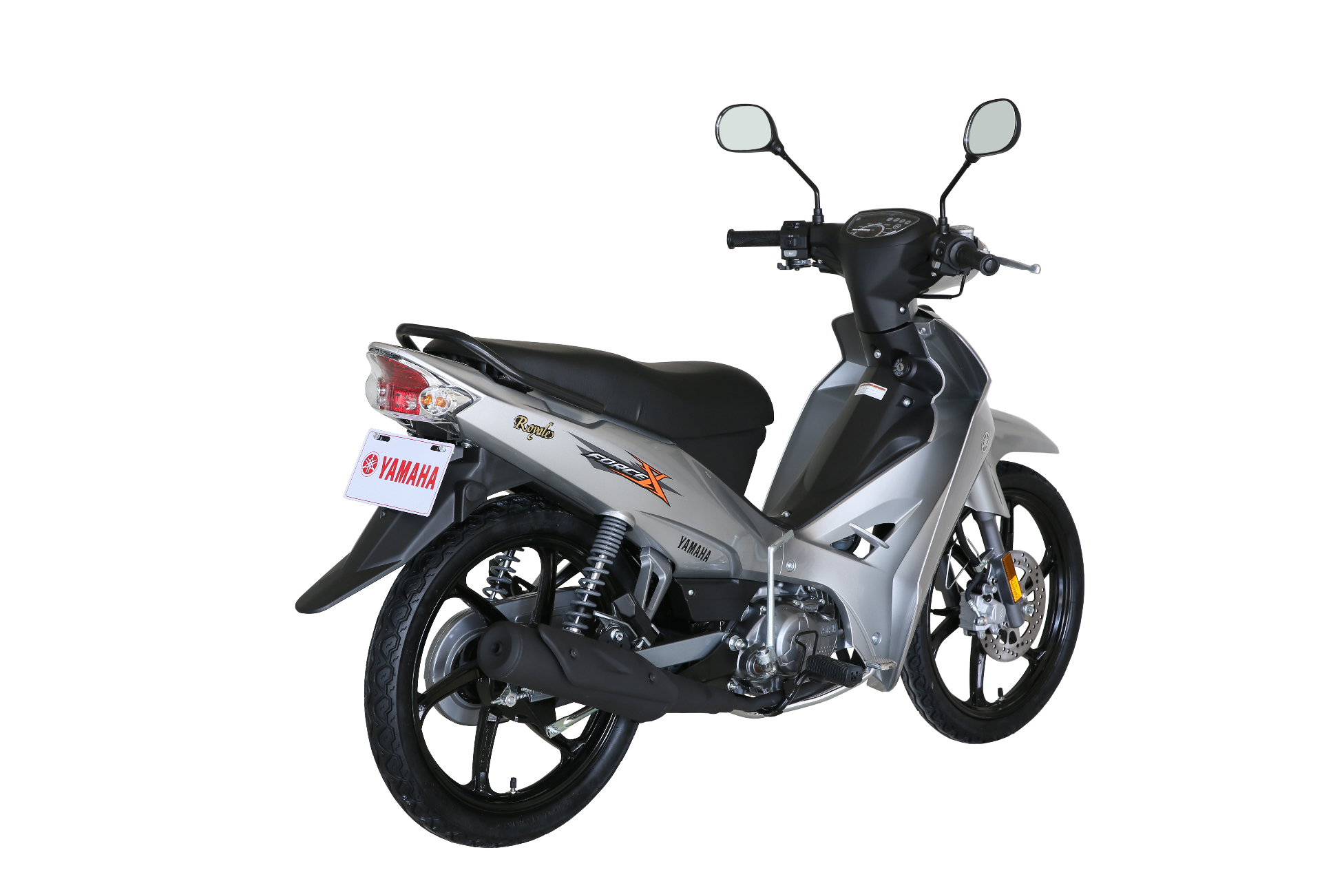 T110C - Product Library - Product Library | YAMAHA MOTOR CO., LTD.