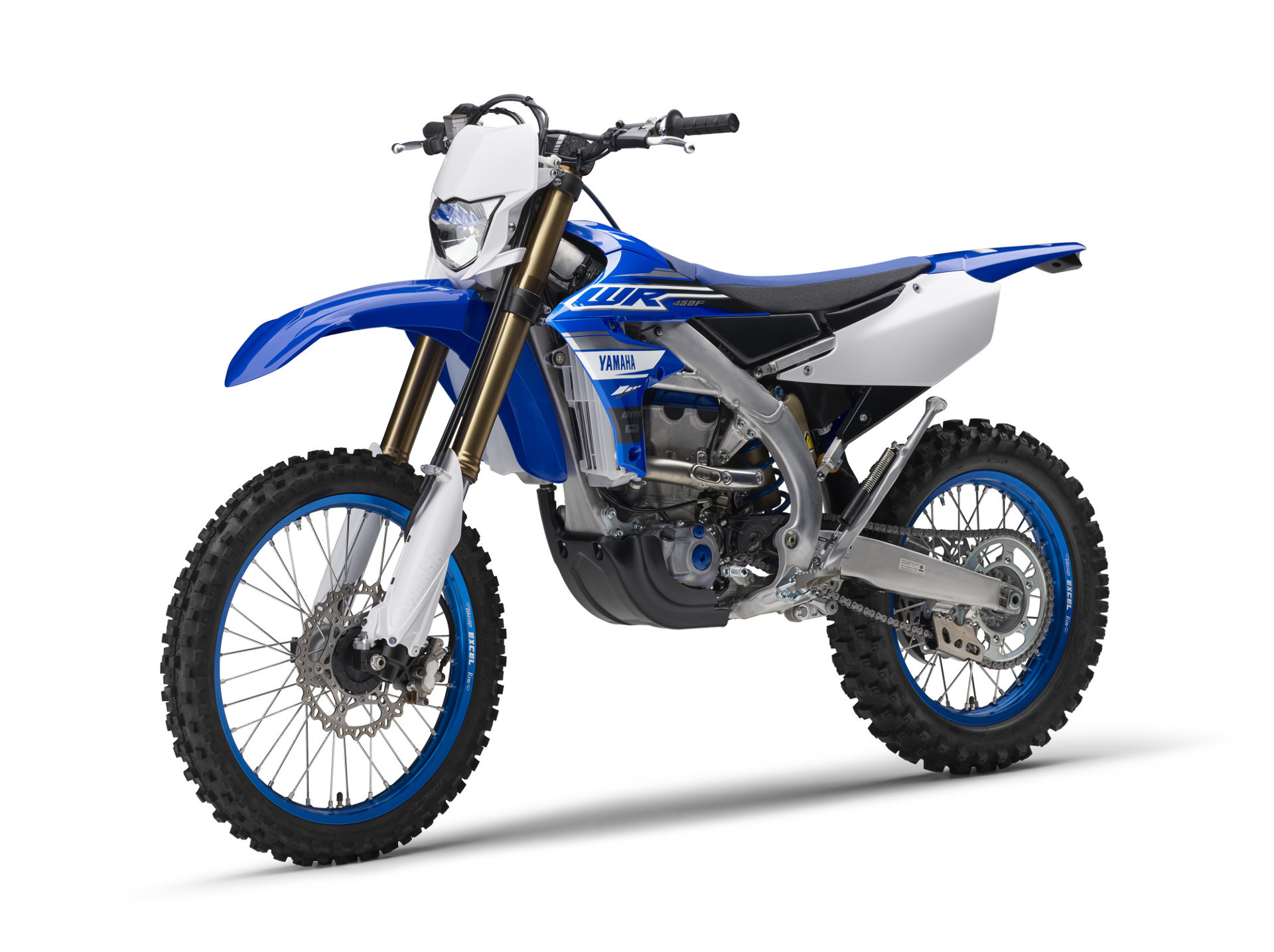 WR450F - Product Library - Product Library | YAMAHA MOTOR CO., LTD.