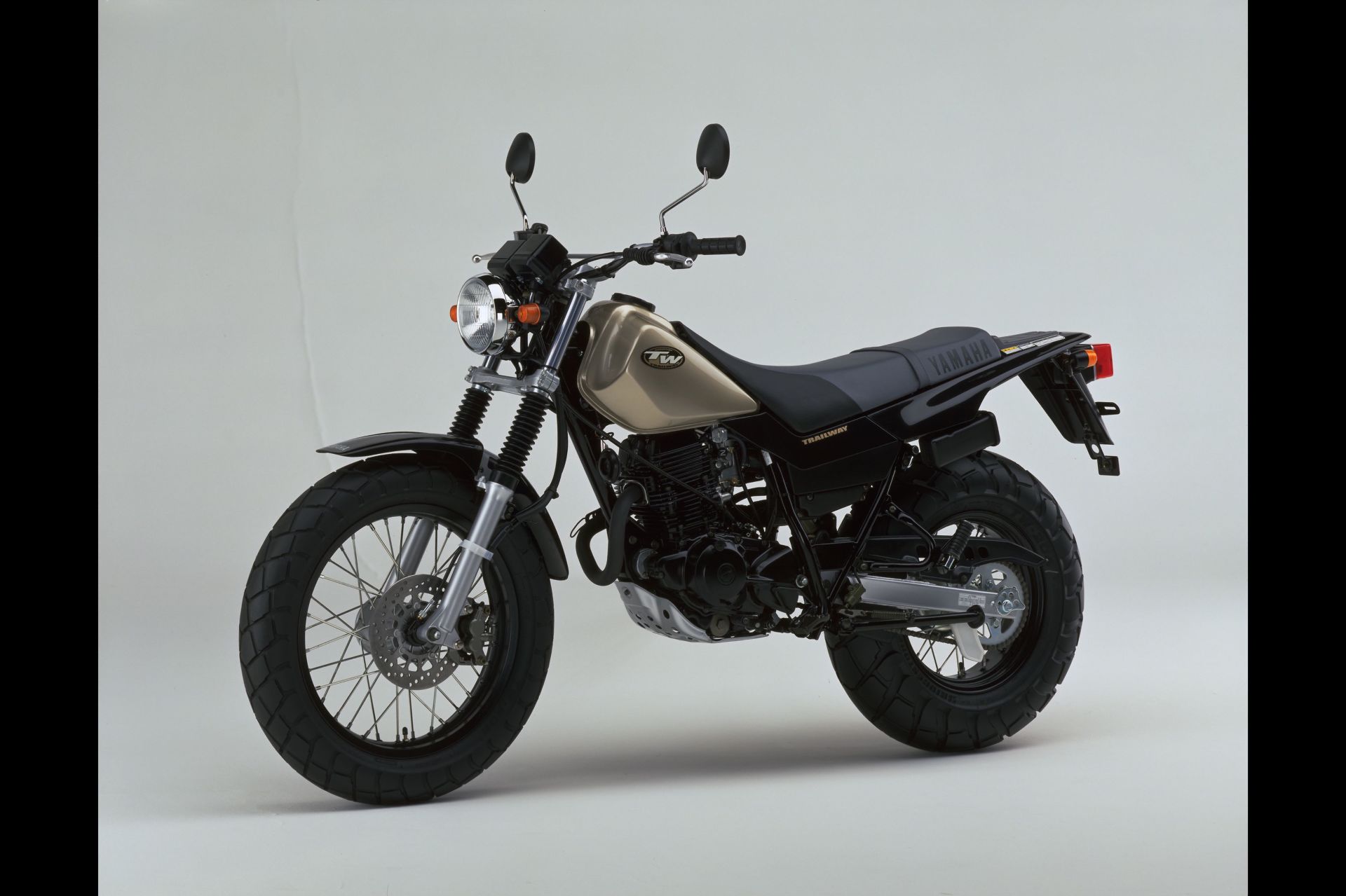 TW200 - Product Library - Product Library | YAMAHA MOTOR CO., LTD.