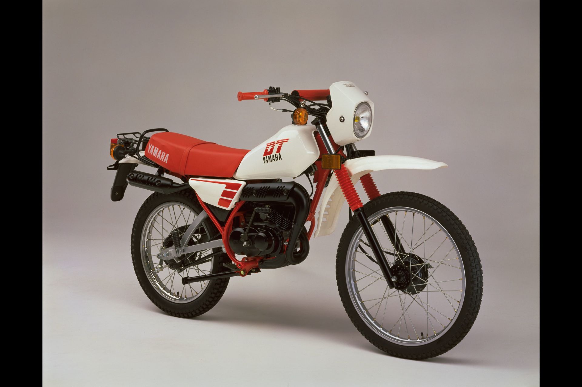 DT50MX - Product Library - Product Library | YAMAHA MOTOR CO., LTD.