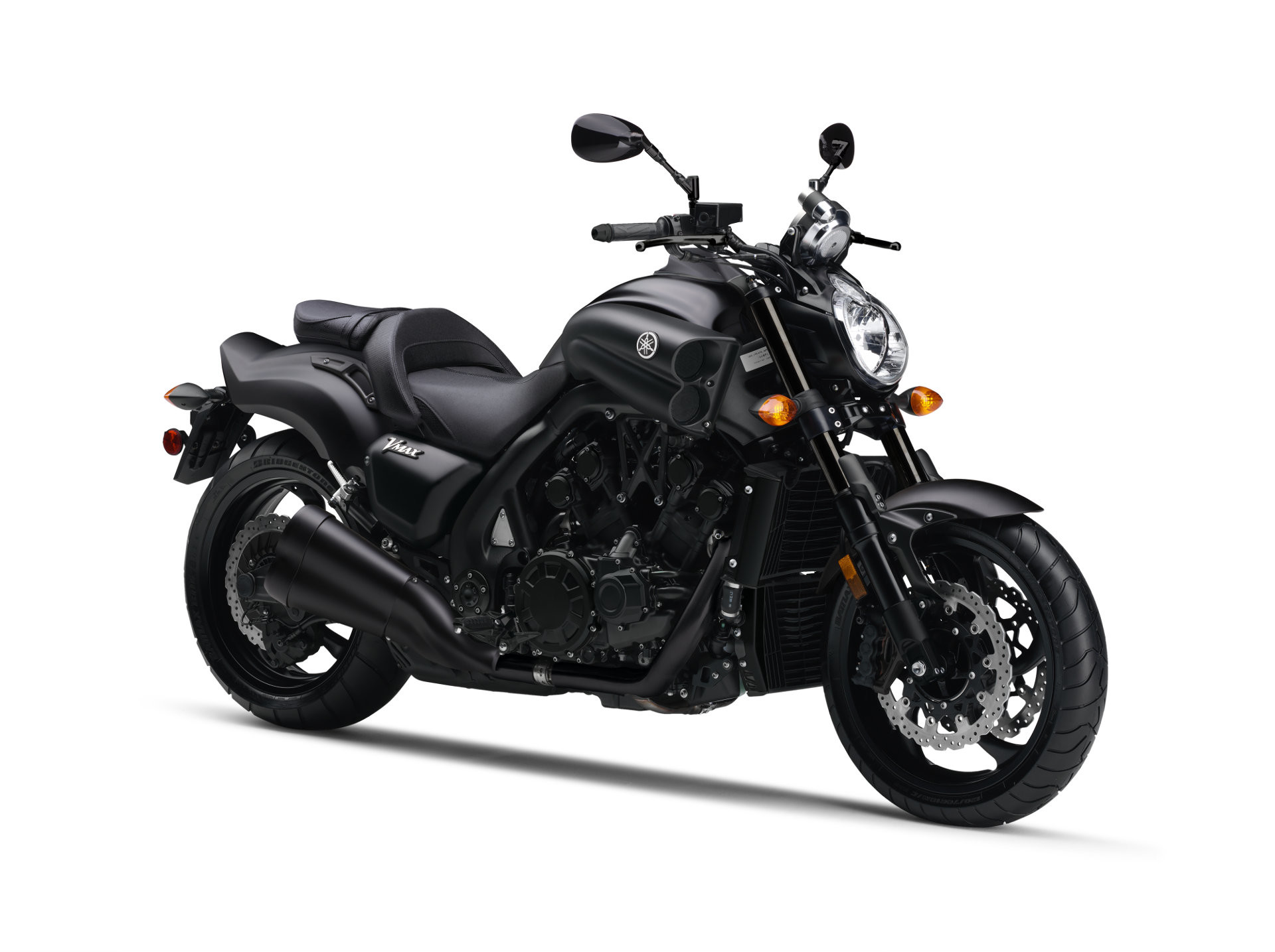 VMAX - Product Library - Product Library | YAMAHA MOTOR CO., LTD.