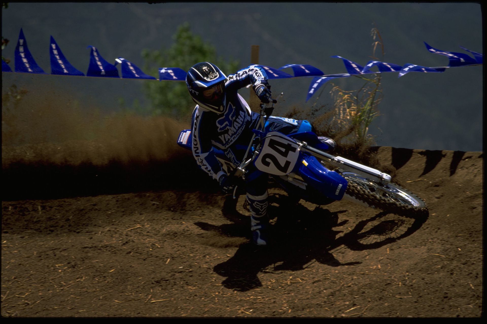 YZ80 - Product Library - Product Library | YAMAHA MOTOR CO., LTD.