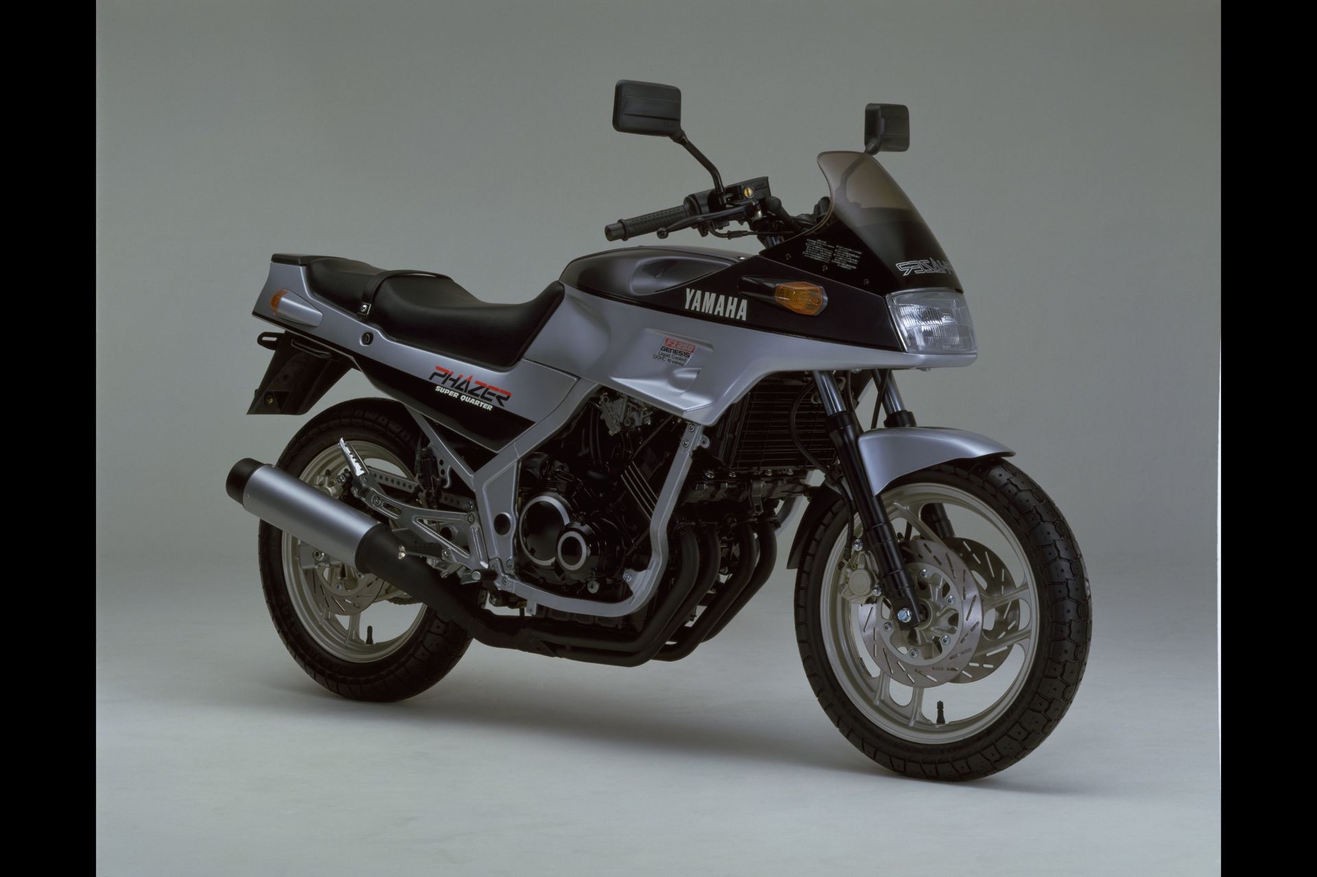 FZ250LTD - Product Library - Product Library | YAMAHA MOTOR CO., LTD.