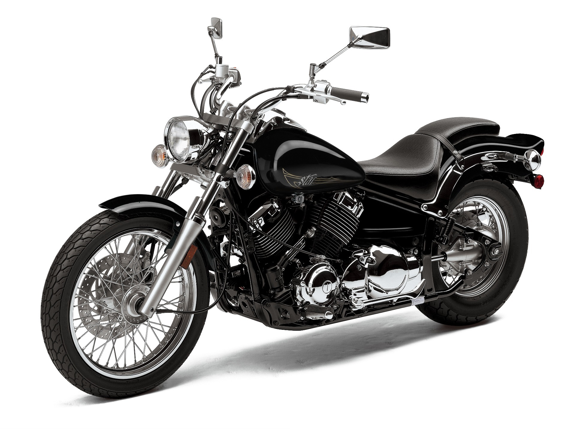 XVS650 - Product Library - Product Library | YAMAHA MOTOR CO., LTD.