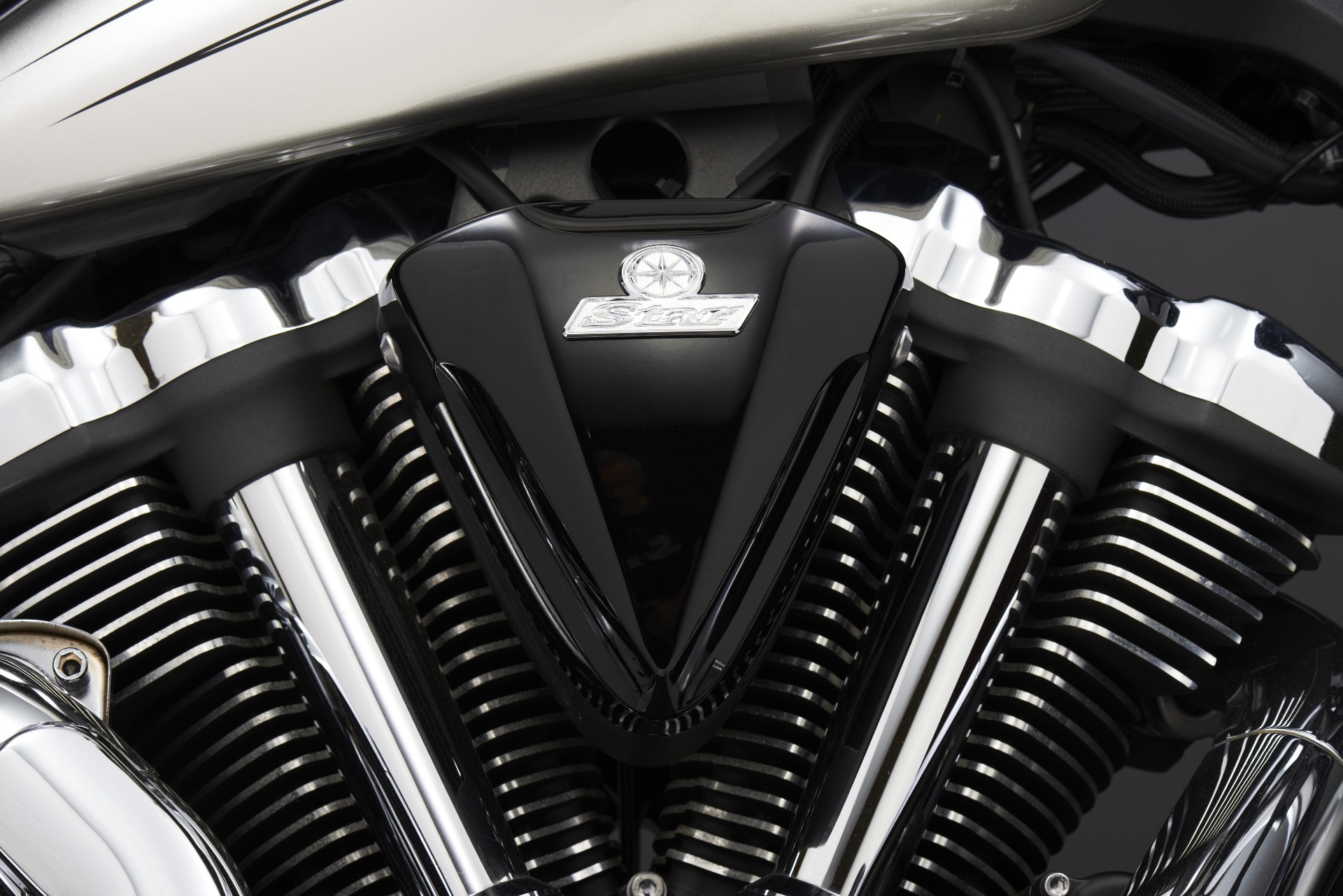 XV1900CU - Product Library - Product Library | YAMAHA MOTOR CO., LTD.