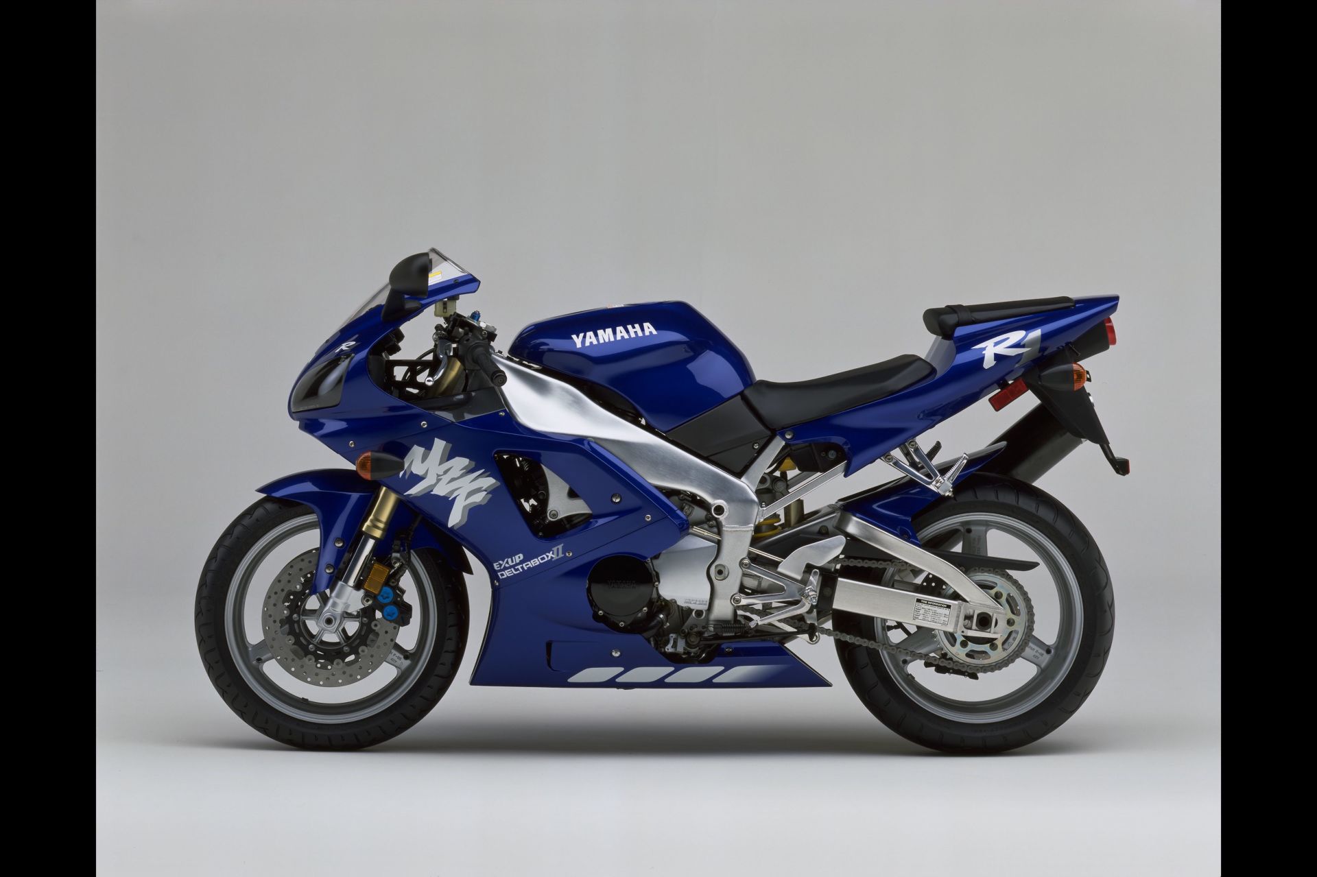 YZF-R1 - Product Library - Product Library | YAMAHA MOTOR CO., LTD.