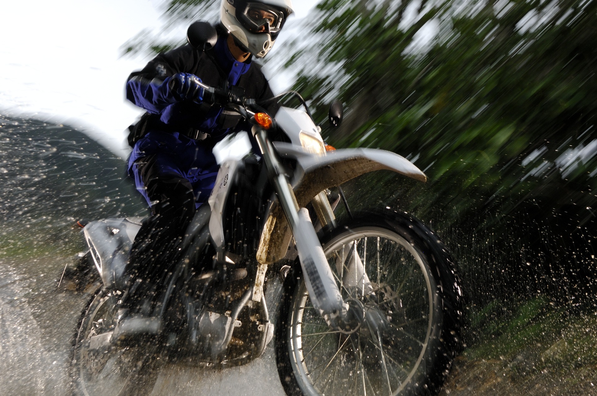 WR250R - Product Library - Product Library | YAMAHA MOTOR CO., LTD.