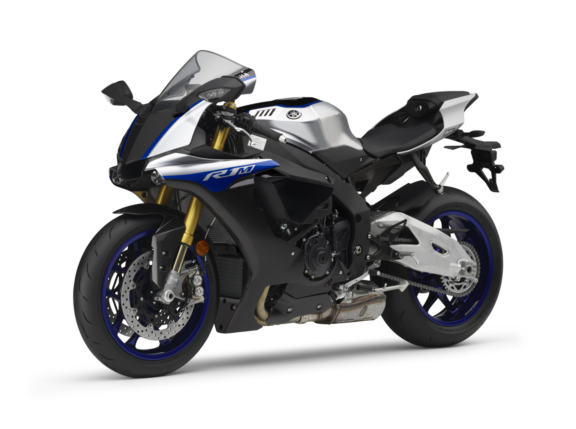 YZF-R1M - Product Library - Product Library | YAMAHA MOTOR CO., LTD.