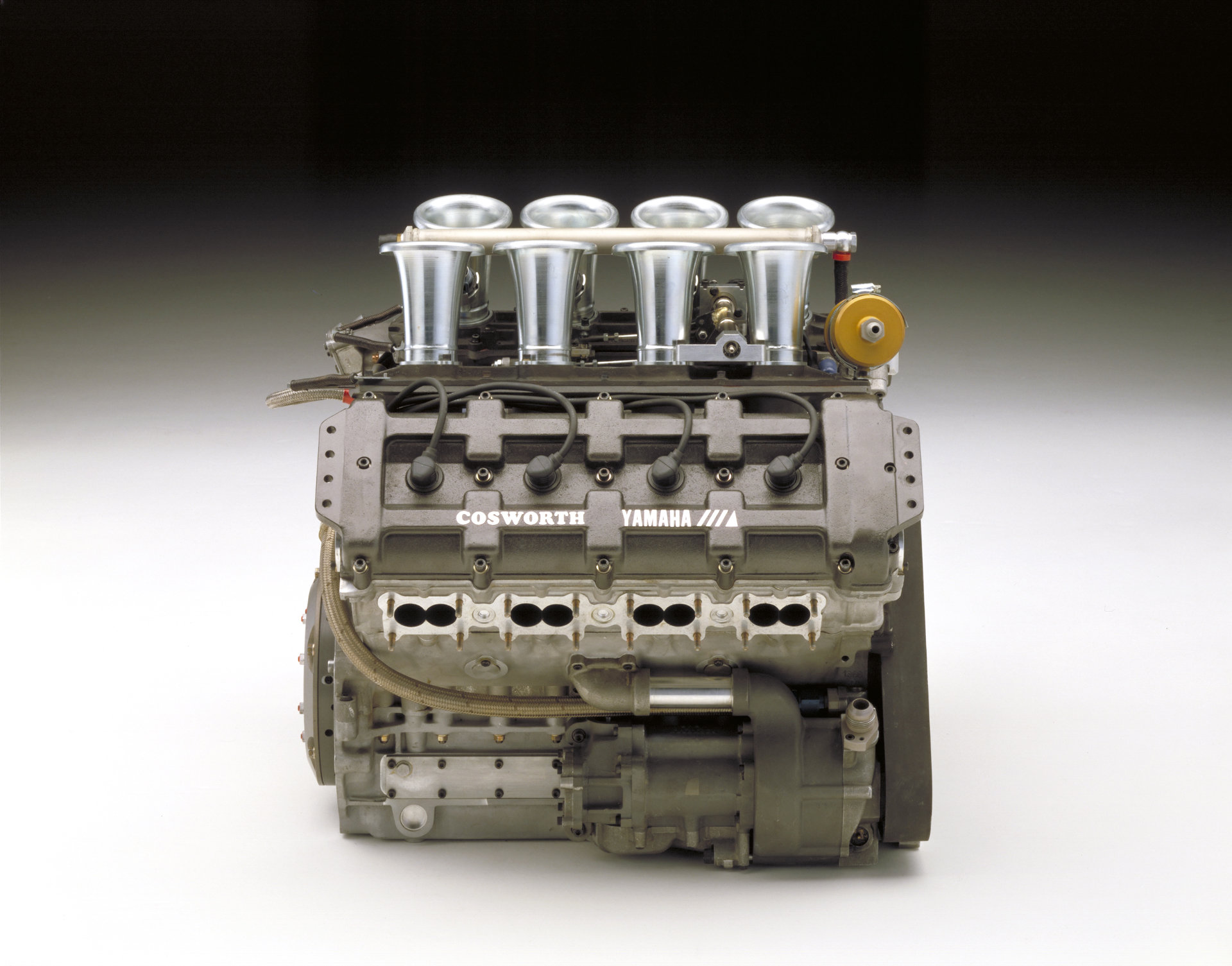 OX77 - Product Library - Product Library | YAMAHA MOTOR CO., LTD.